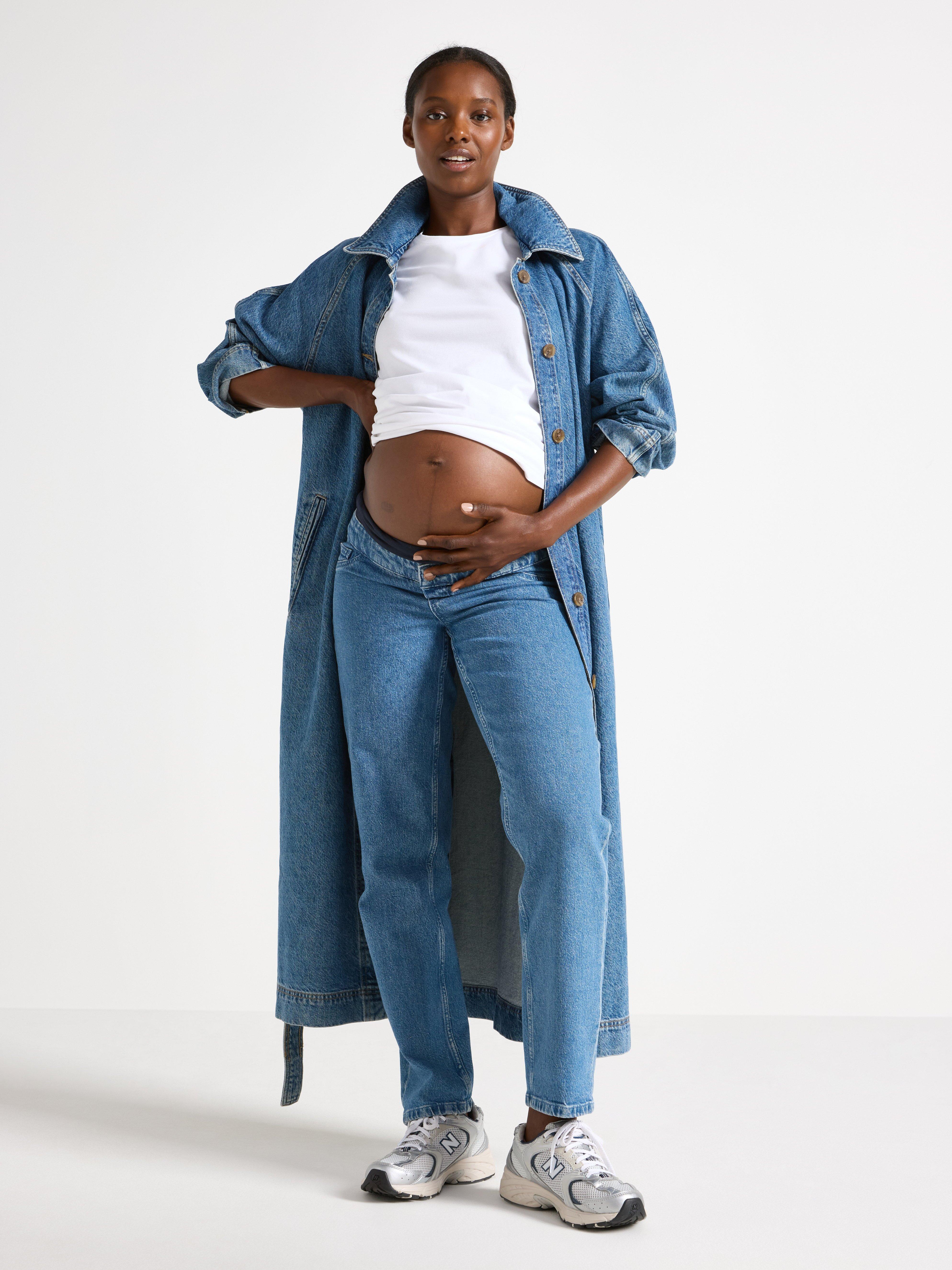 MOM maternity top | Lindex