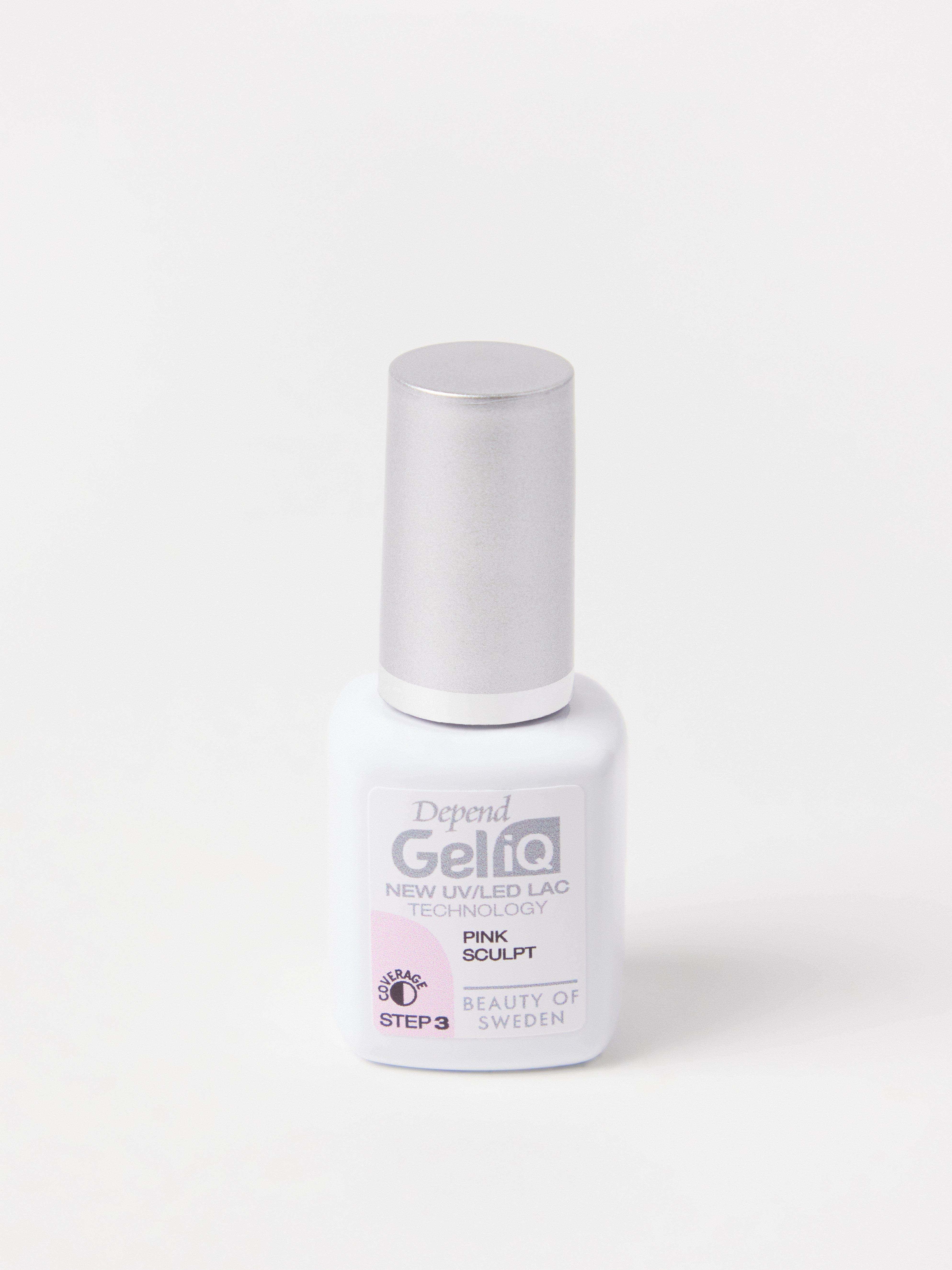 Depend Gel iQ start Kit | Lindex