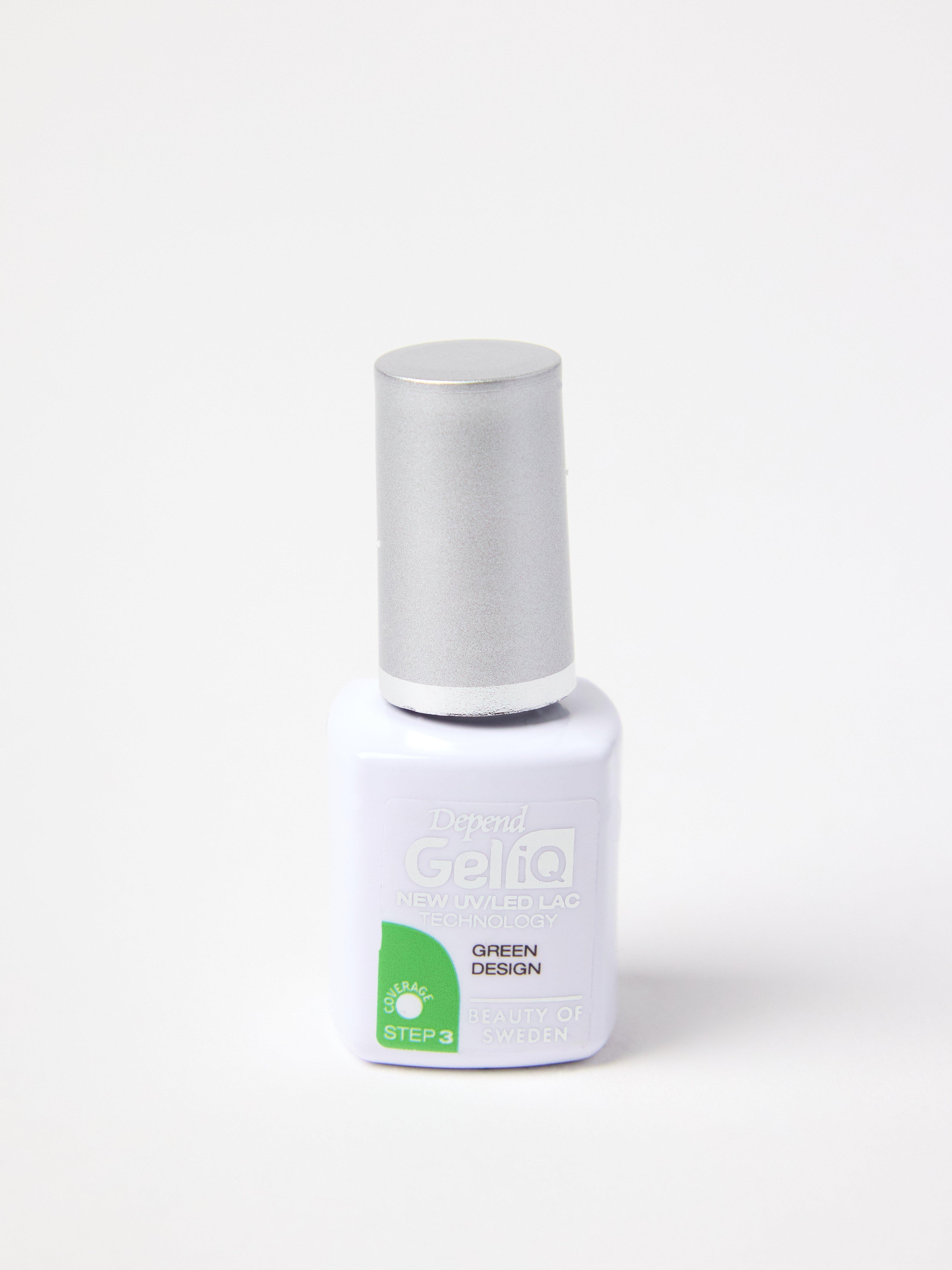 Depend Gel iQ start Kit | Lindex