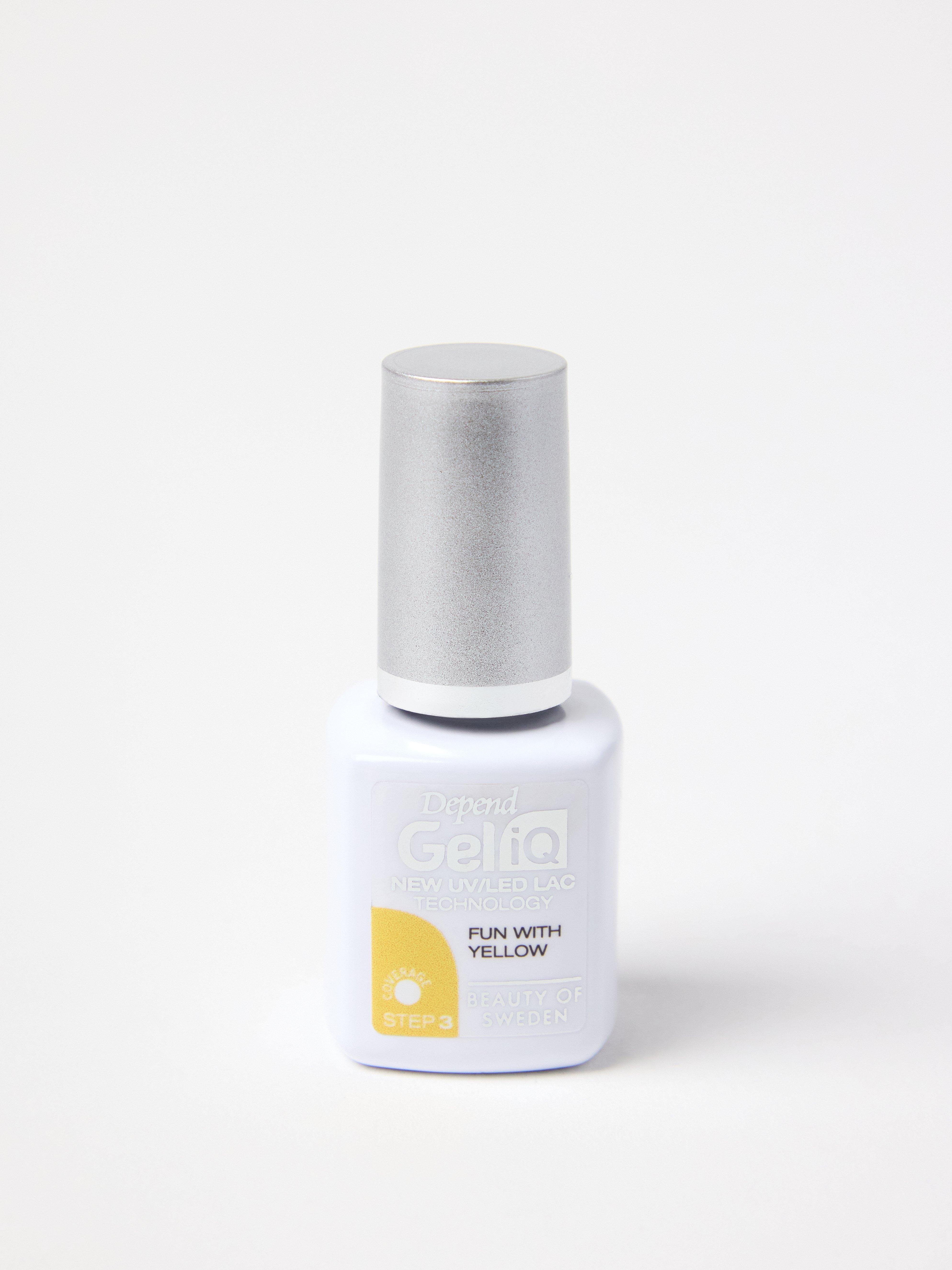 Depend Gel iQ start Kit | Lindex