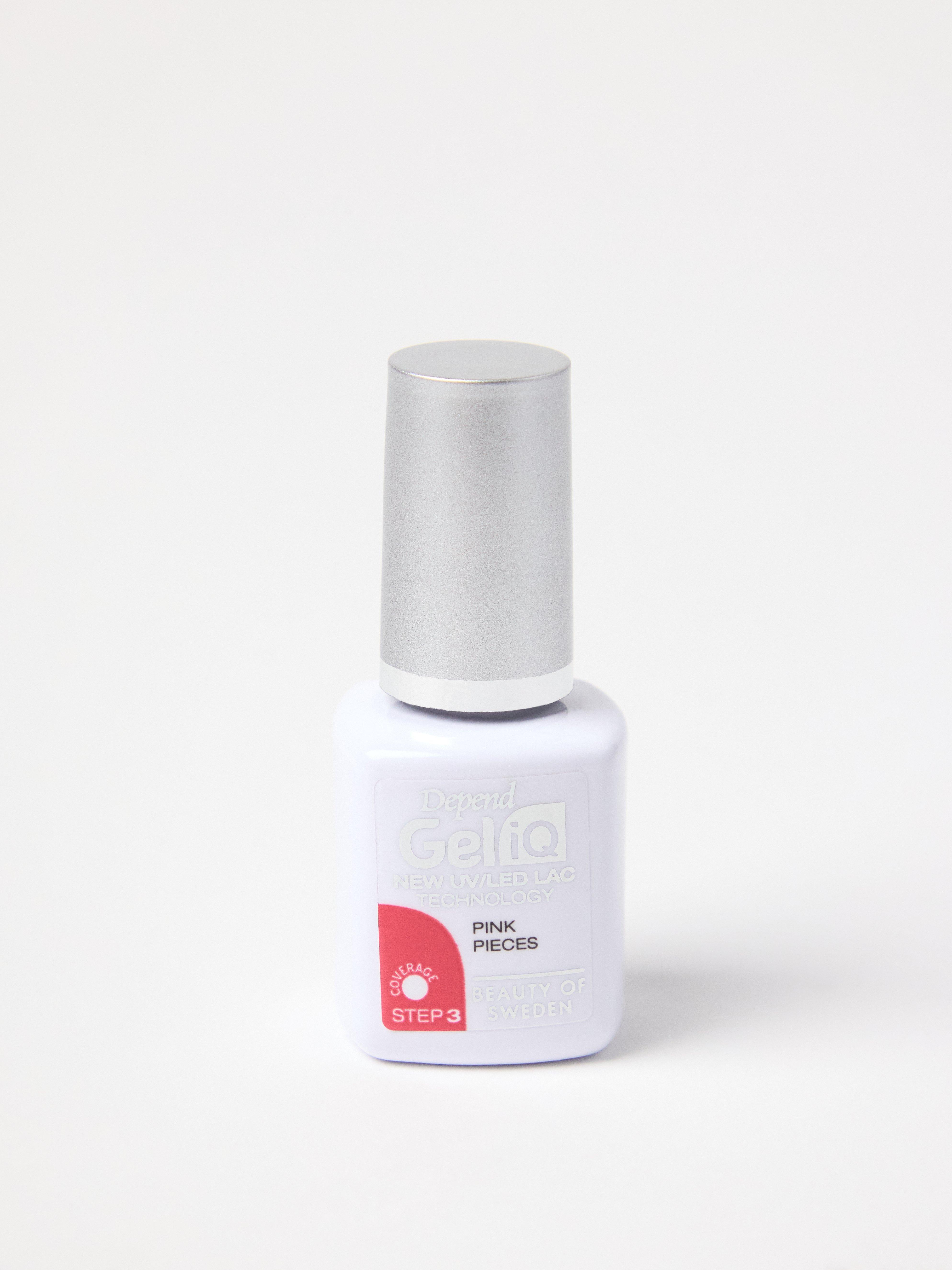 Depend Gel iQ start Kit | Lindex