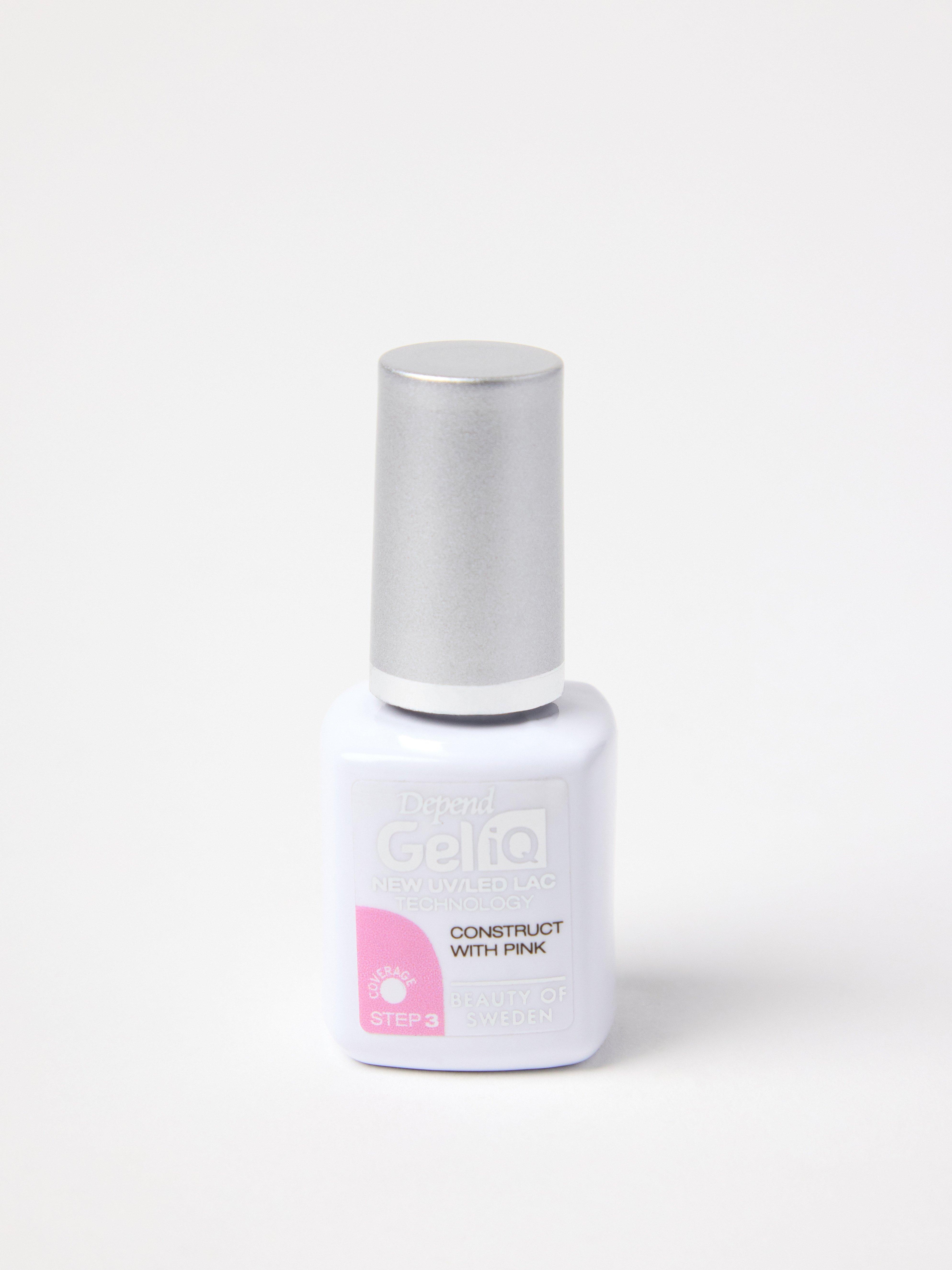 Depend Gel iQ start Kit | Lindex