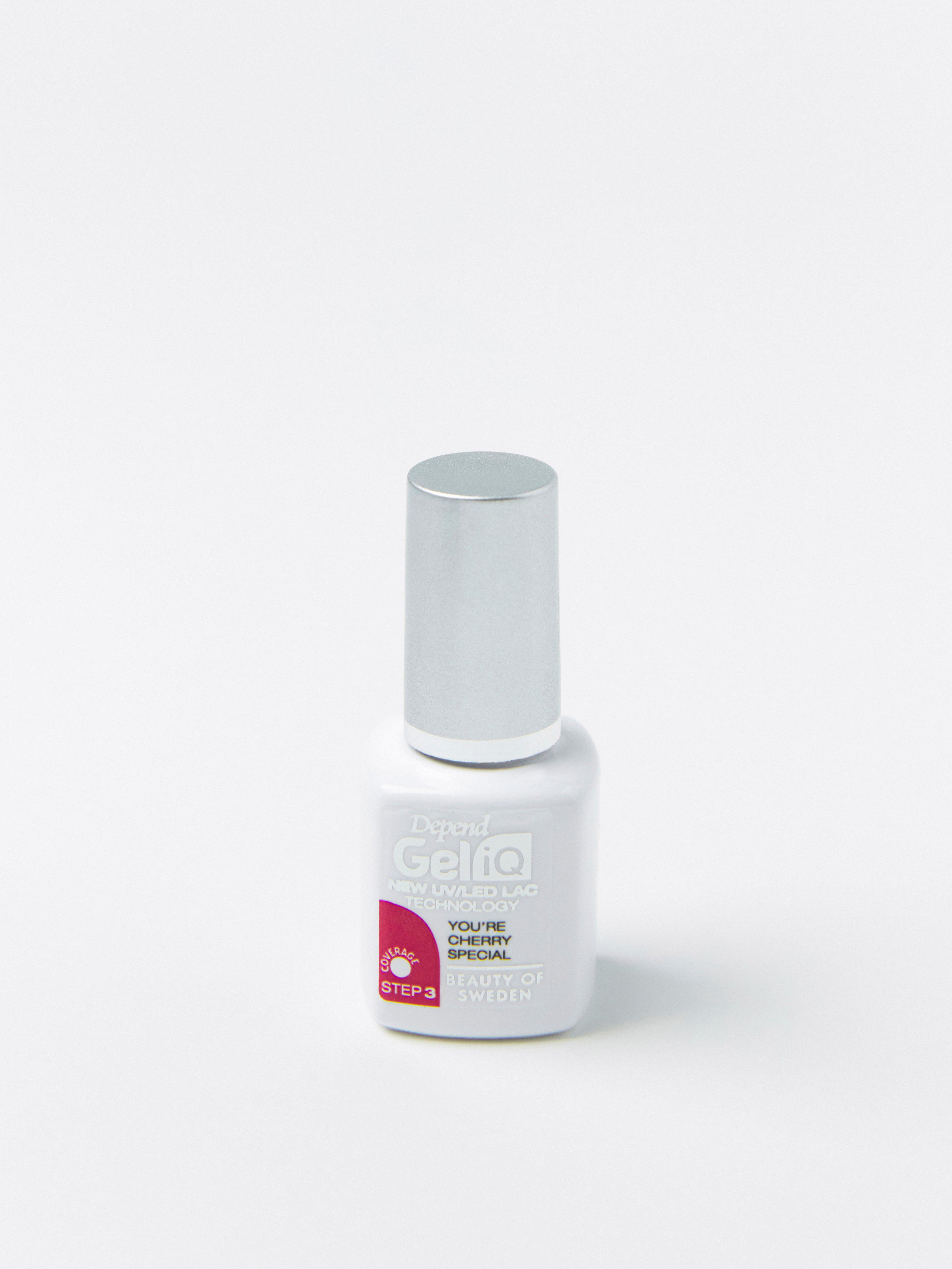 Depend Gel iQ Nailpolish | Lindex