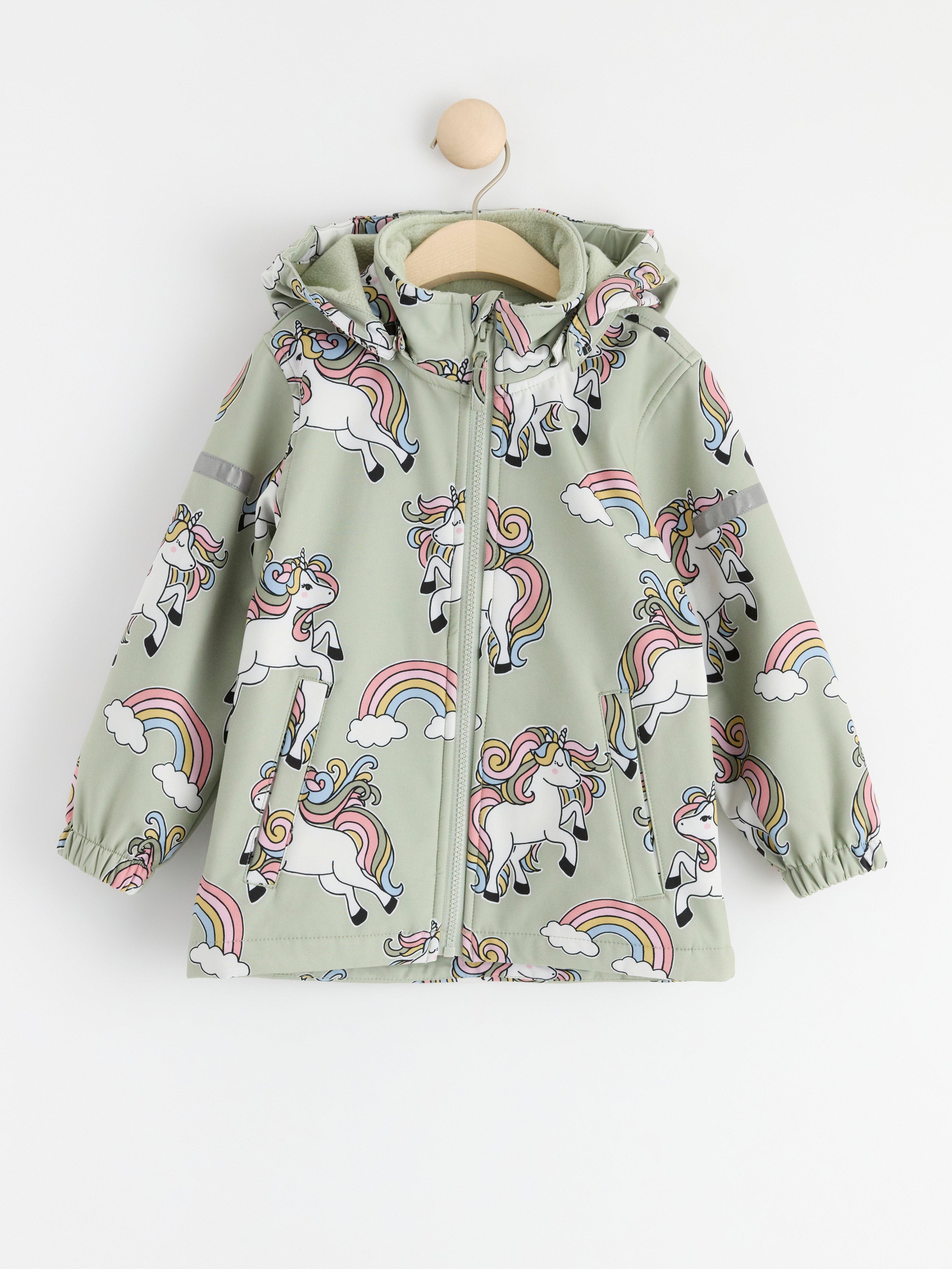 FIX Softshelljacka | Lindex