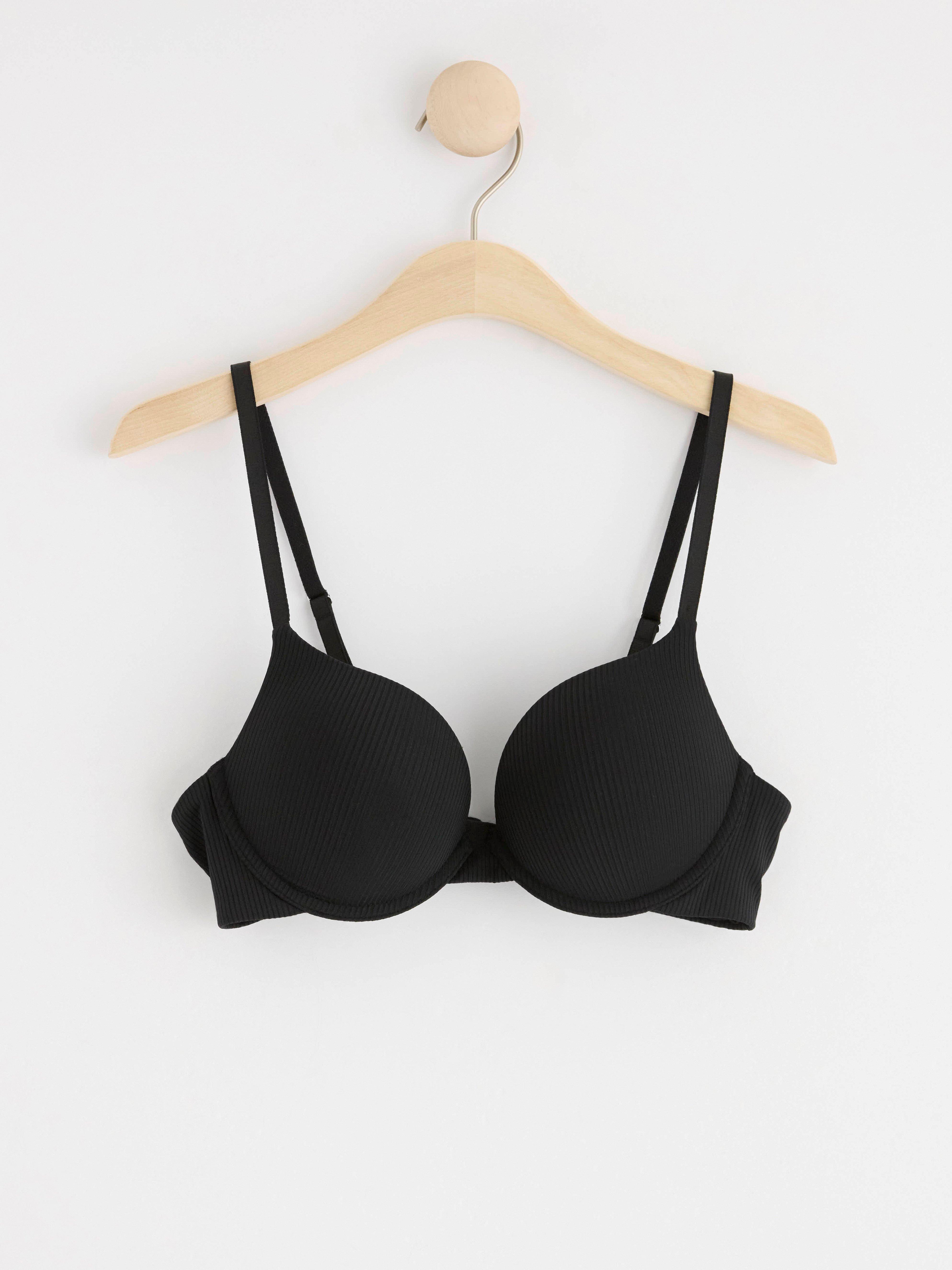 Malva push-up bra | Lindex UK