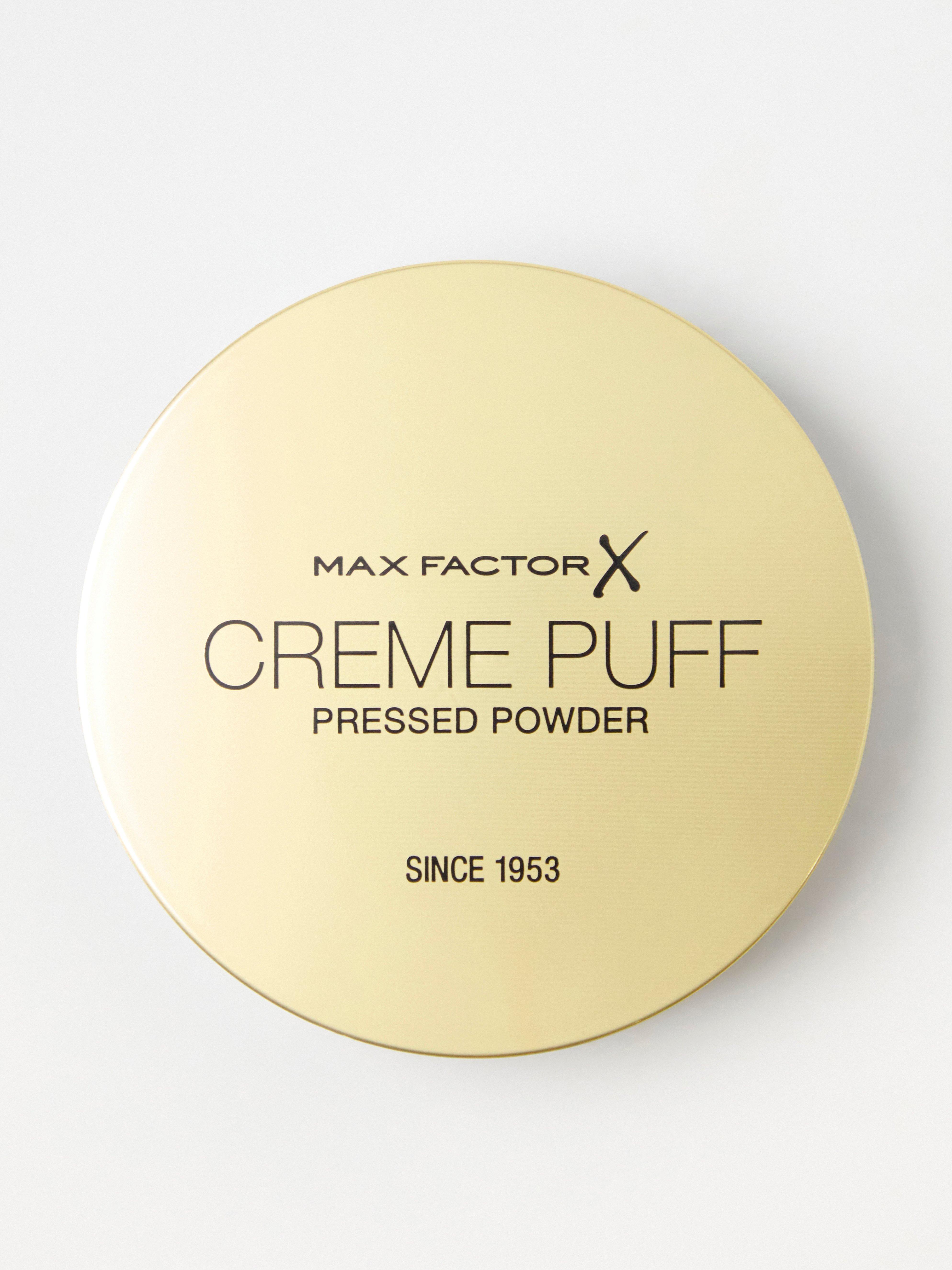 Max Factor Creme Puff Powder | Lindex