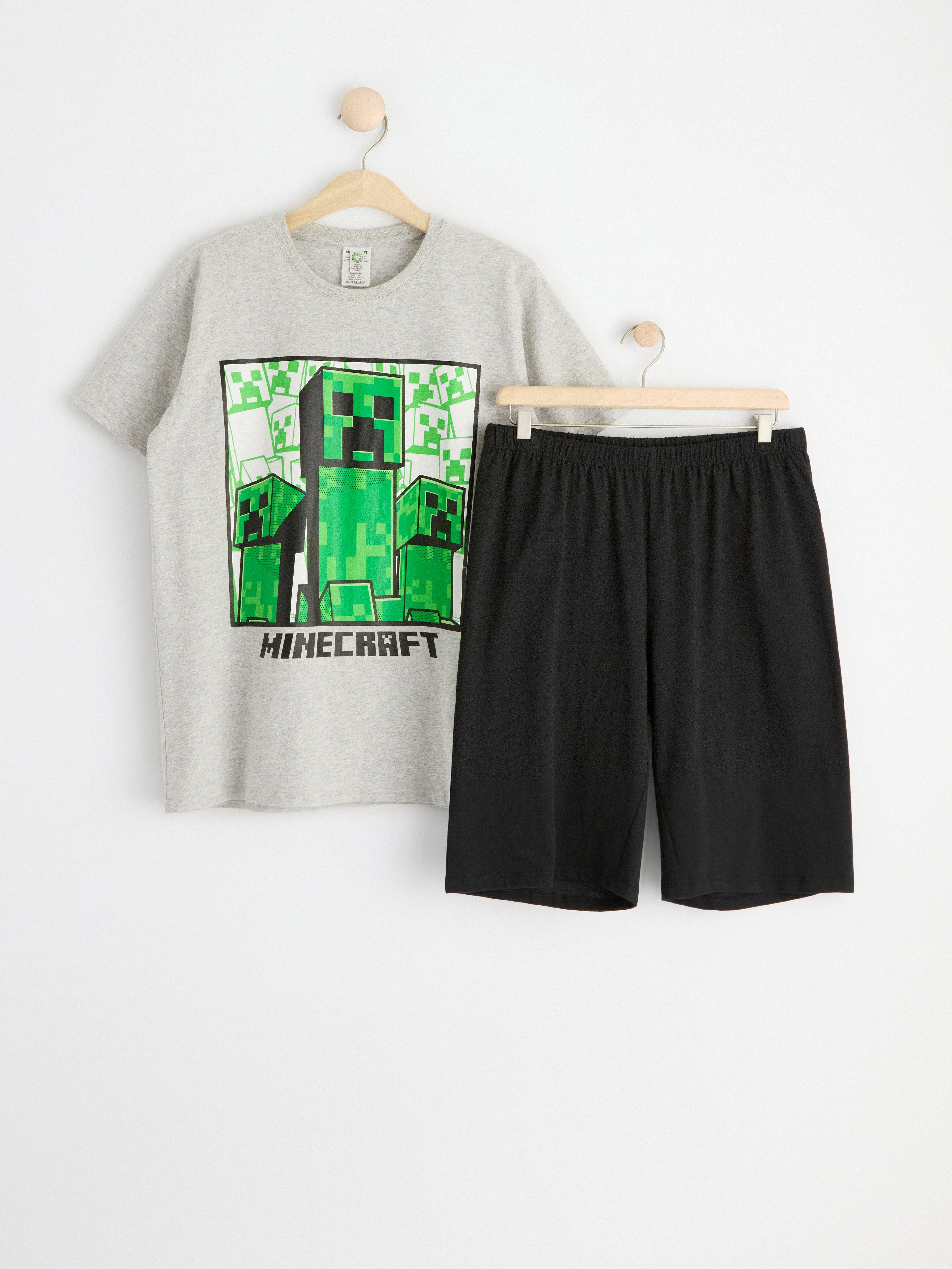 Set med Minecraft | Lindex