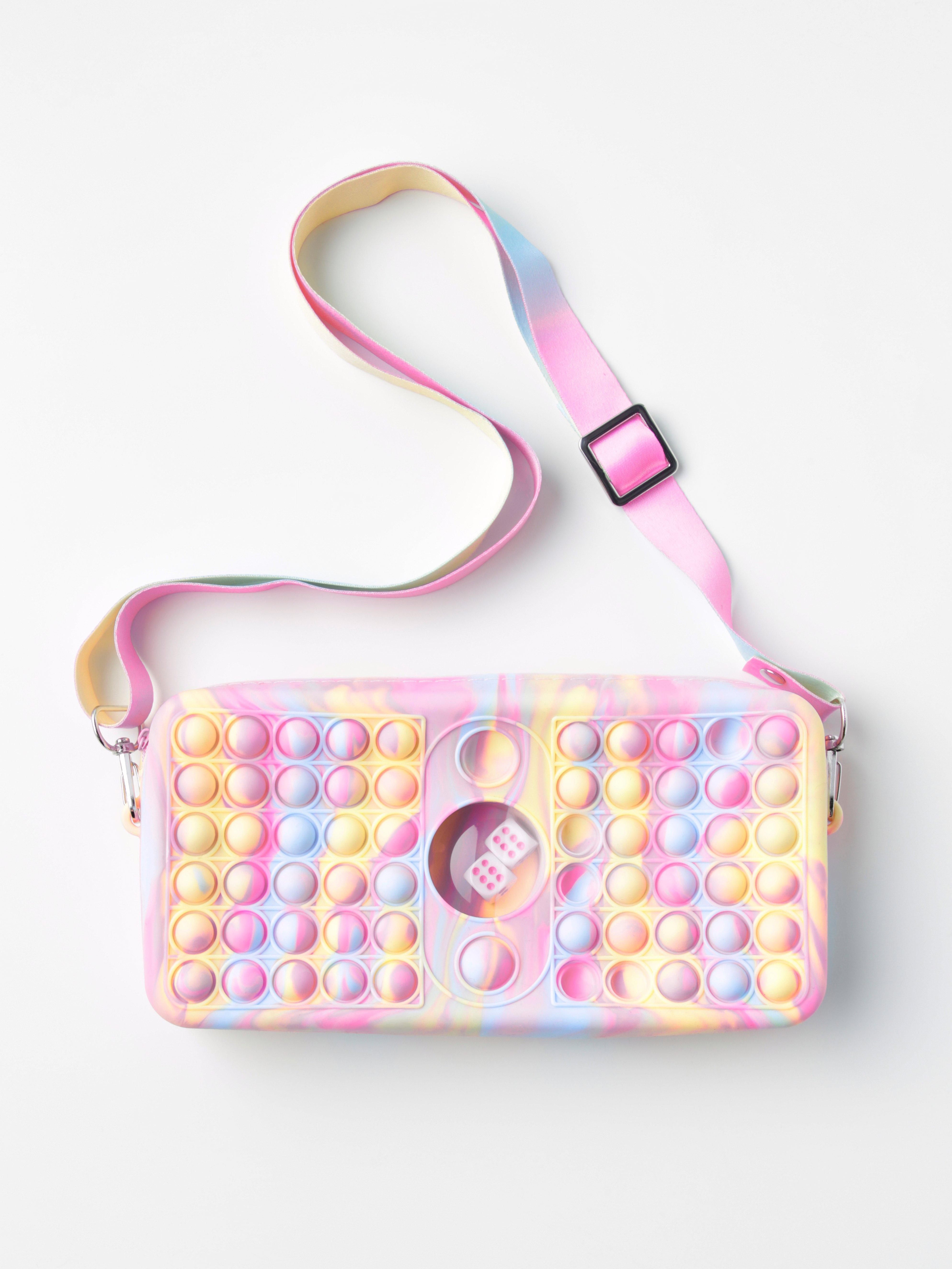 Fidget toy bag | Lindex UK