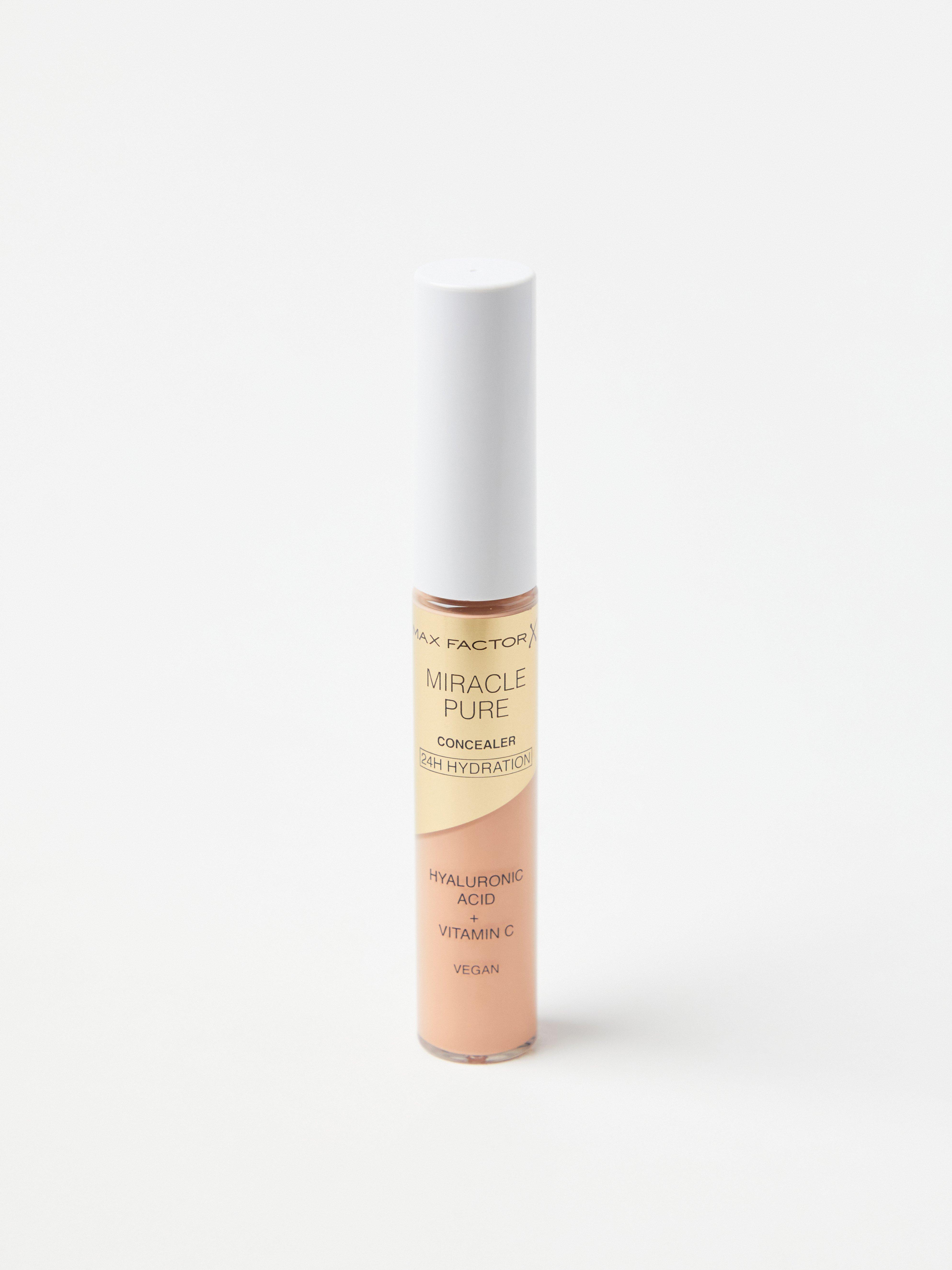 Max Factor Miracle Pure Concealer | Lindex