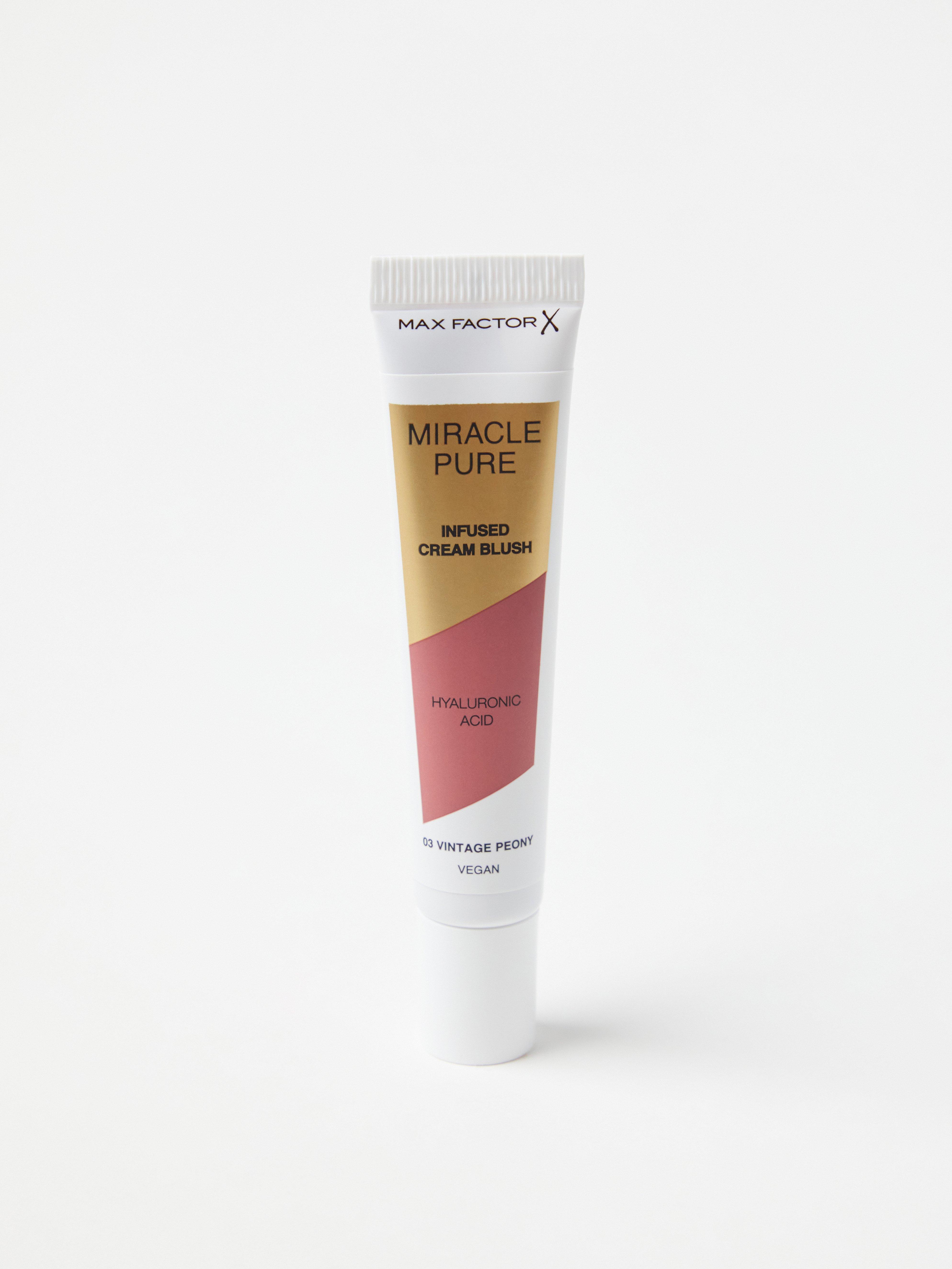 Max Factor Miracle Pure Cream Blush | Lindex