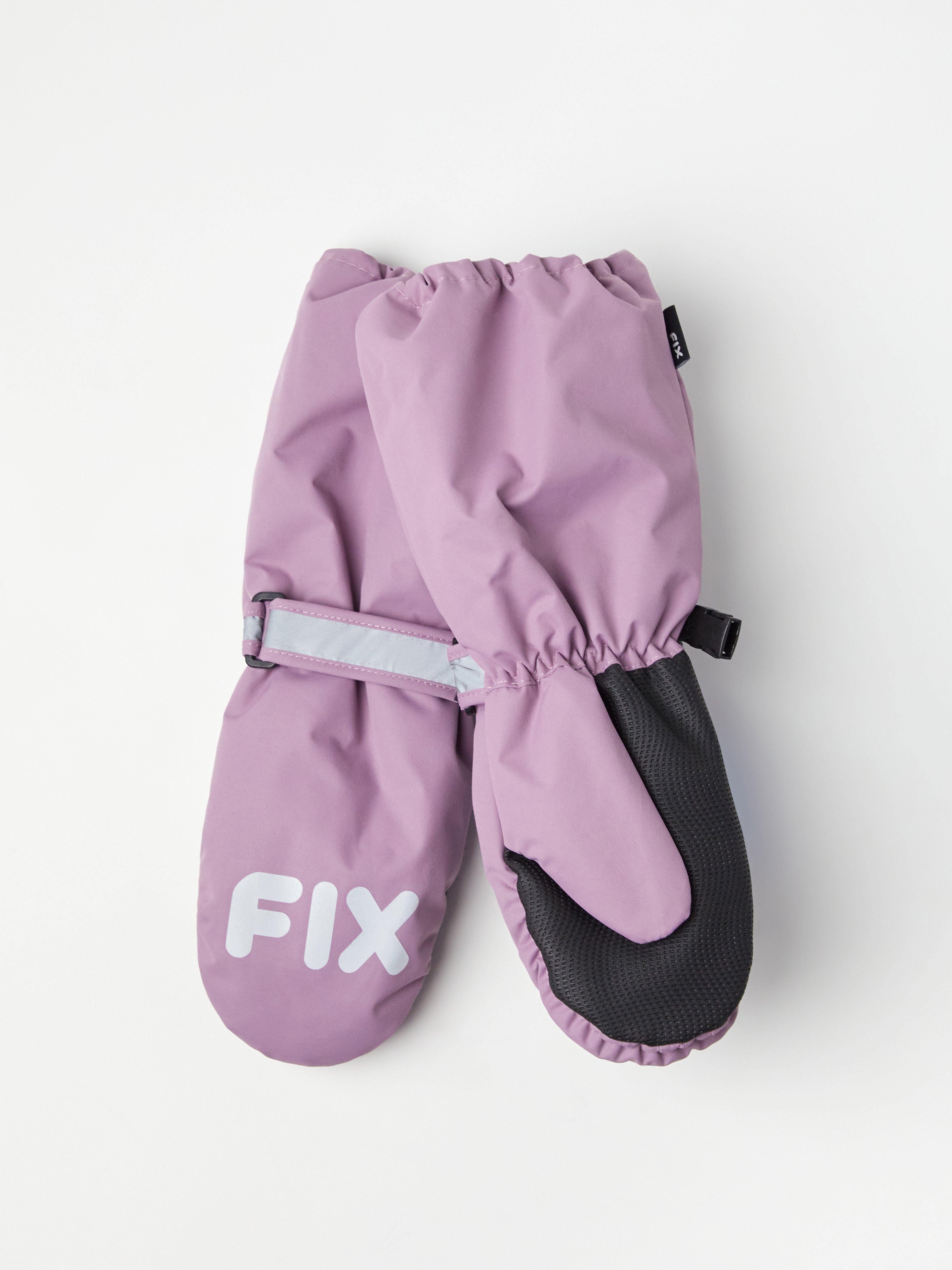 FIX Skidvantar | Lindex