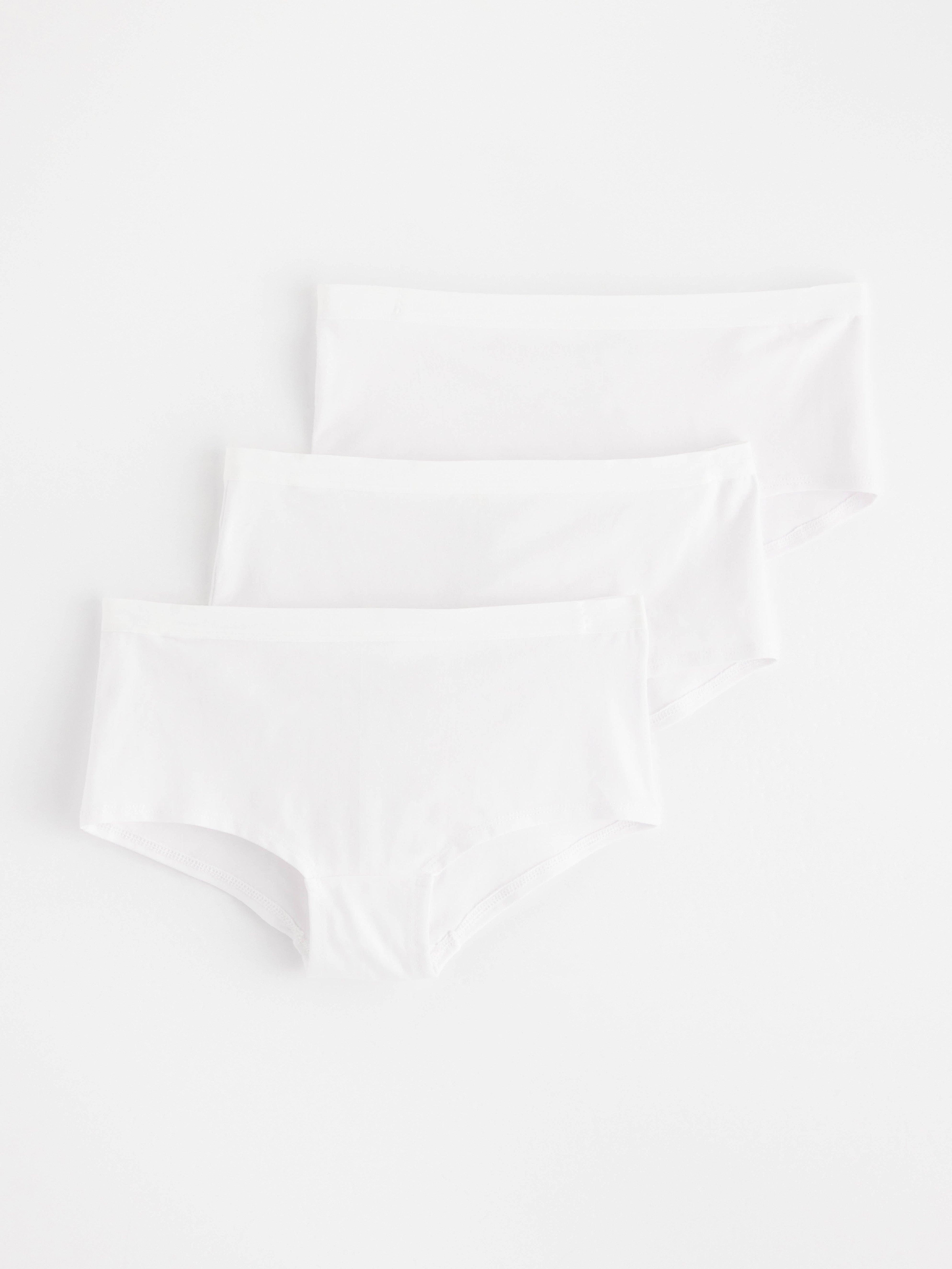 3-pack trosor | Lindex