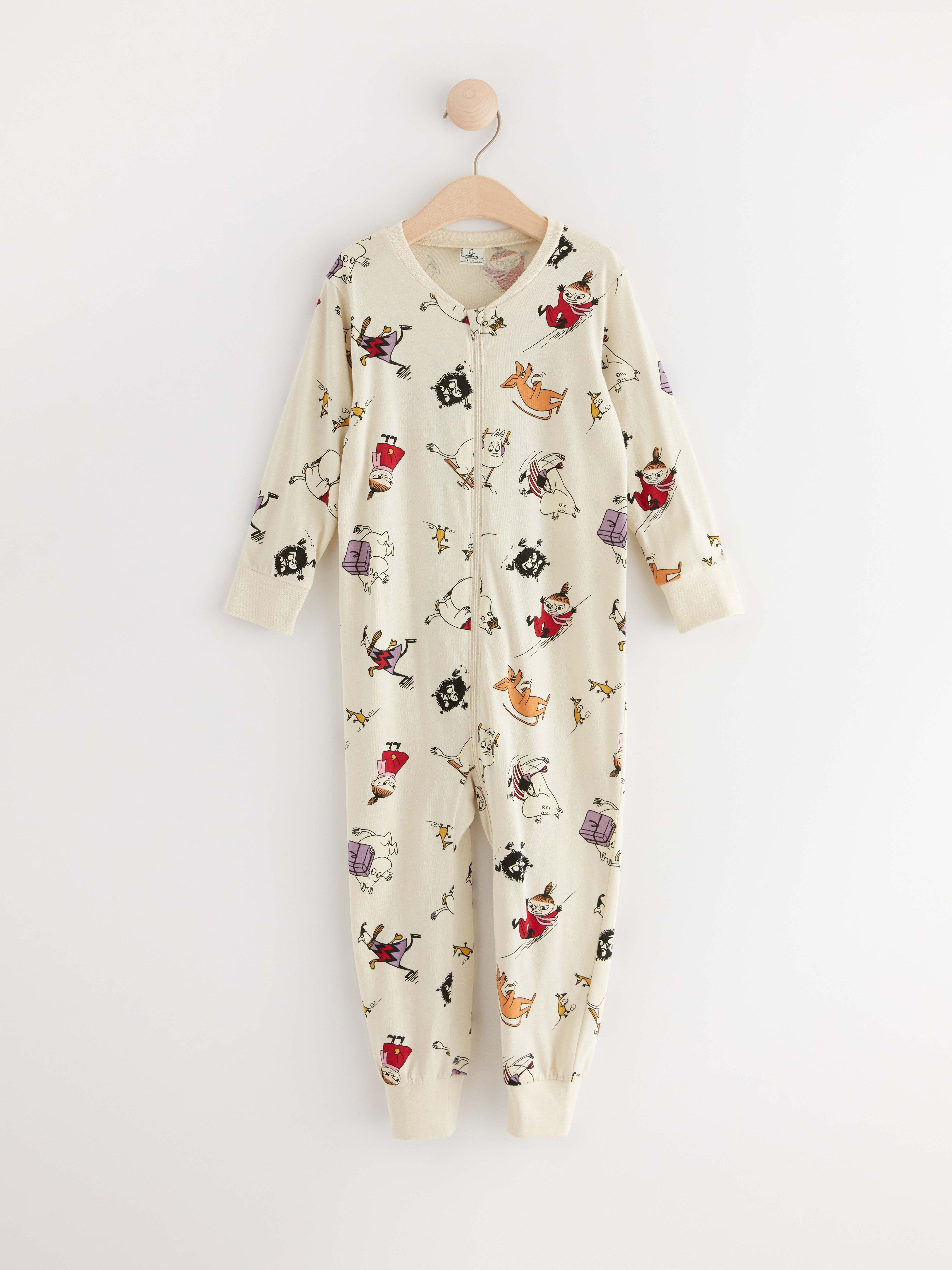 Pyjamas with Moomin | Lindex