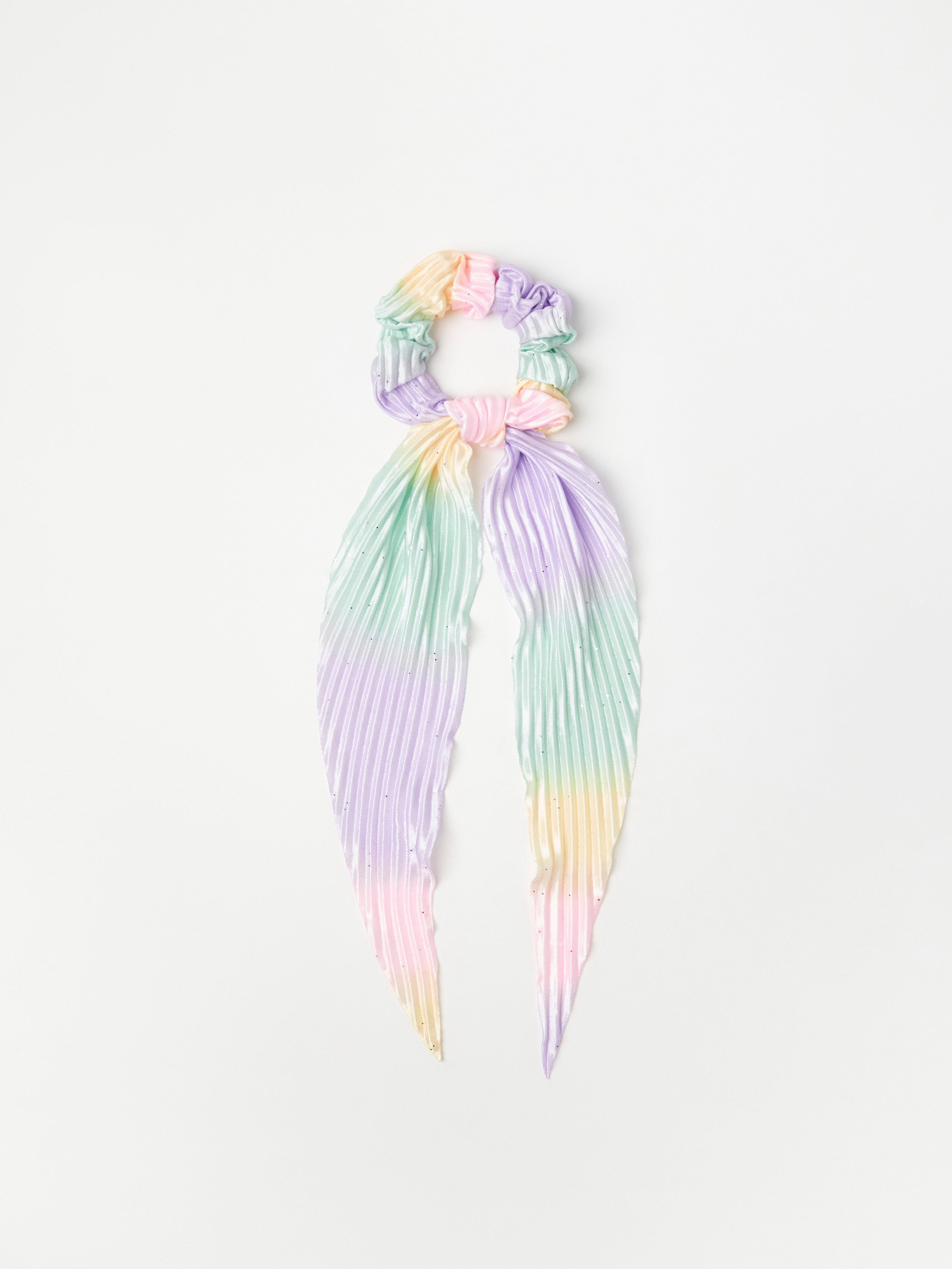 Colourful Hair Elastic Lindex