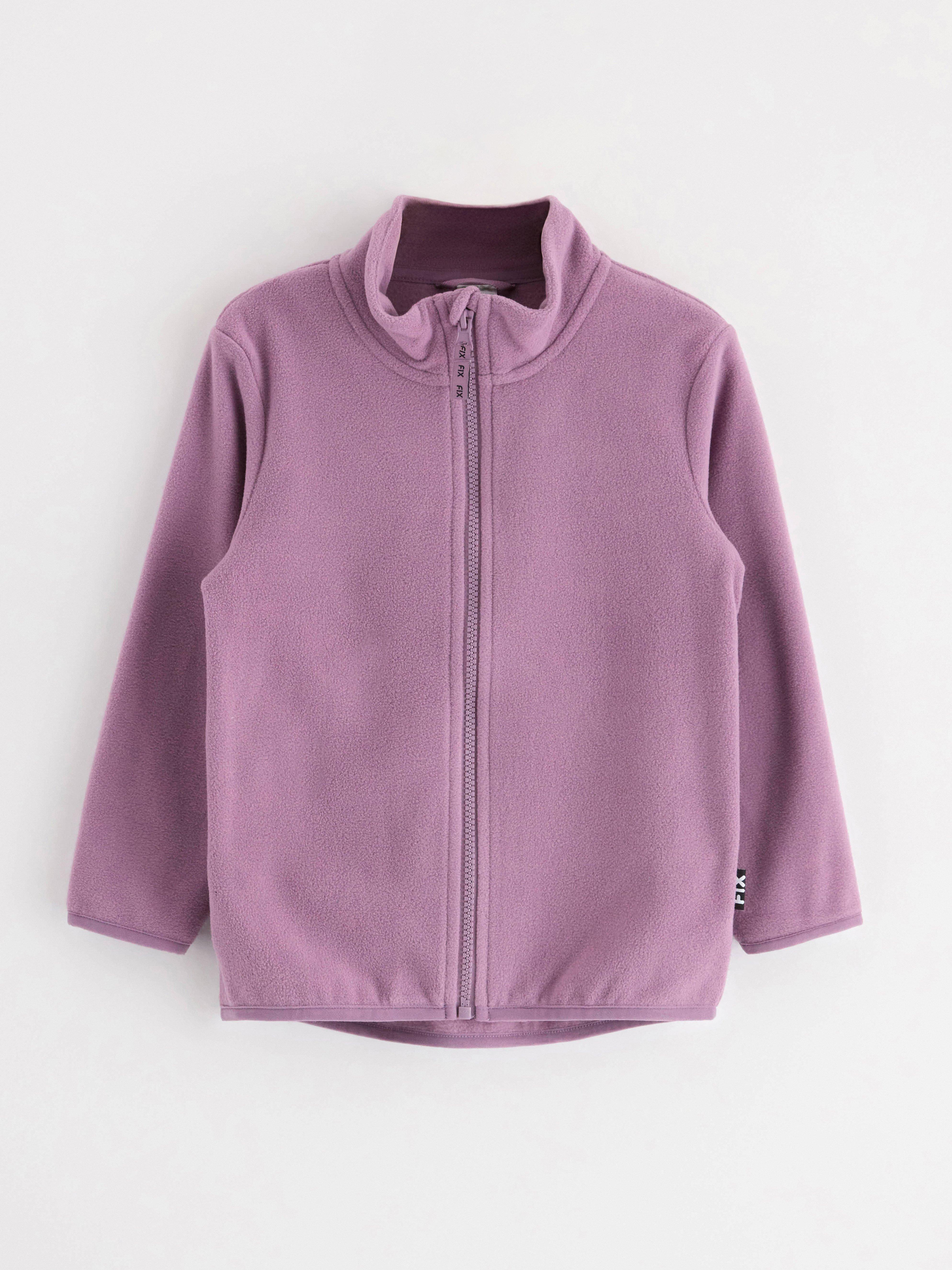 FIX Jacka i fleece | Lindex