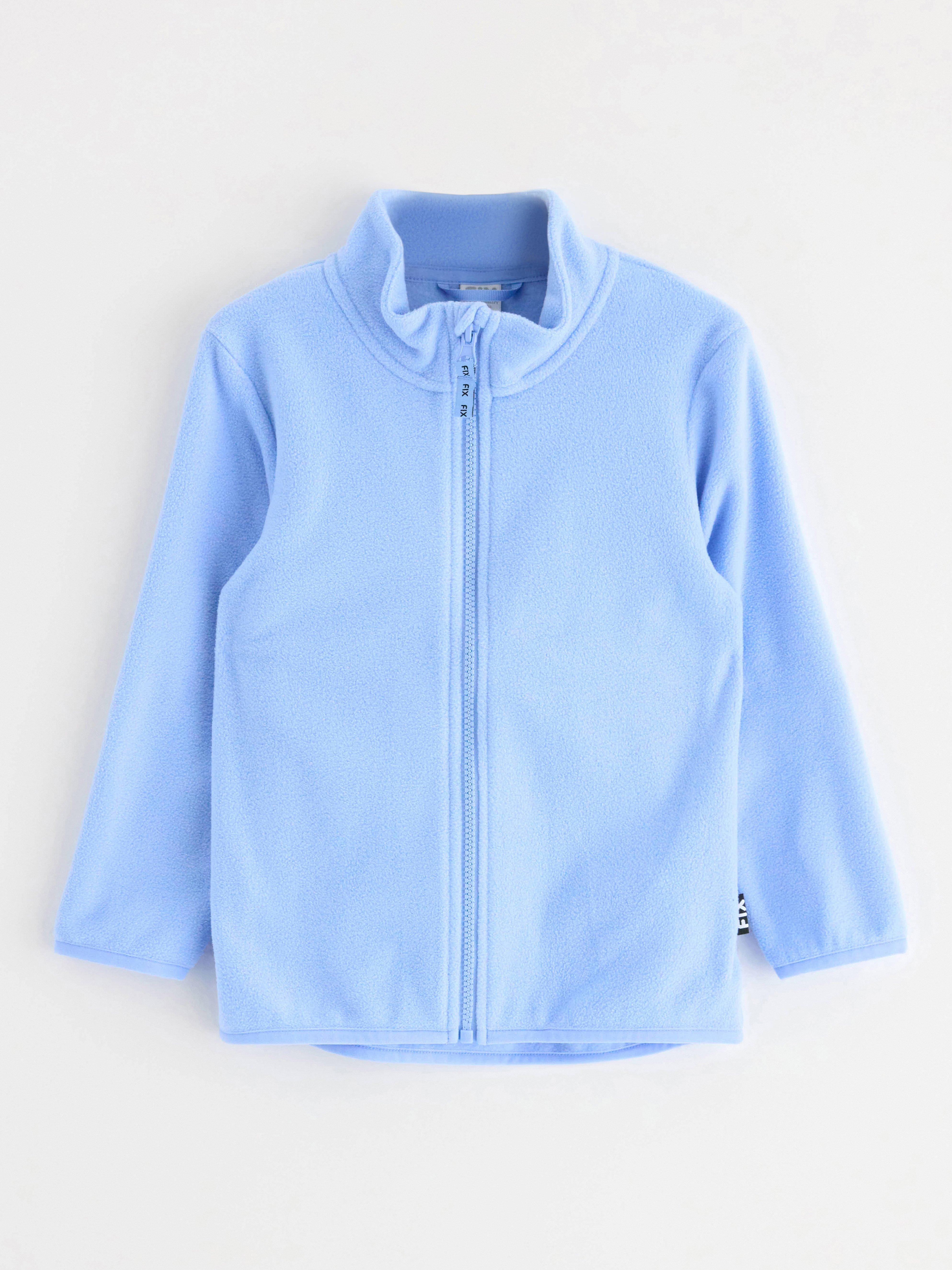 FIX Jacket in fleece | Lindex