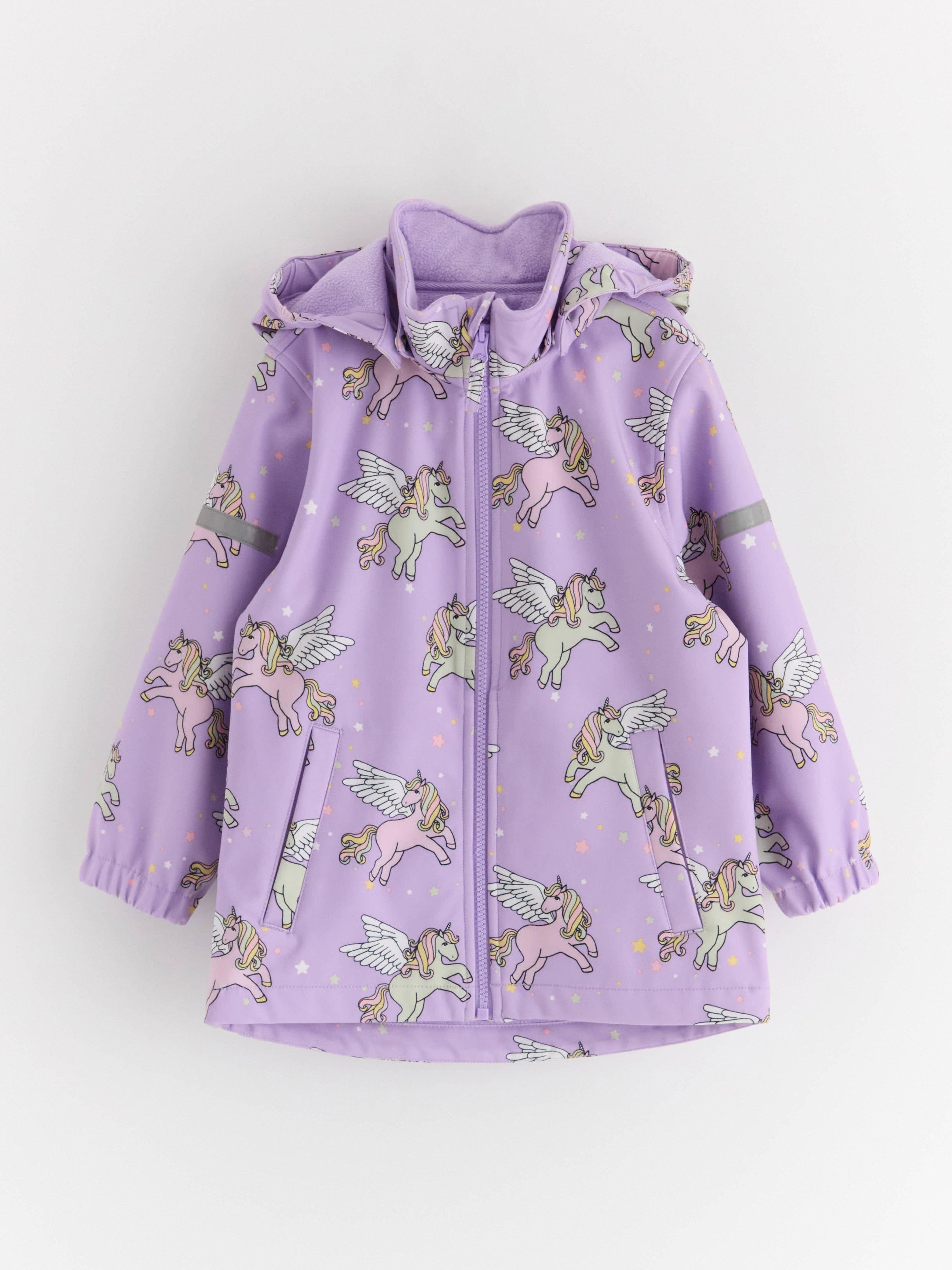 FIX Soft shell jacket | Lindex