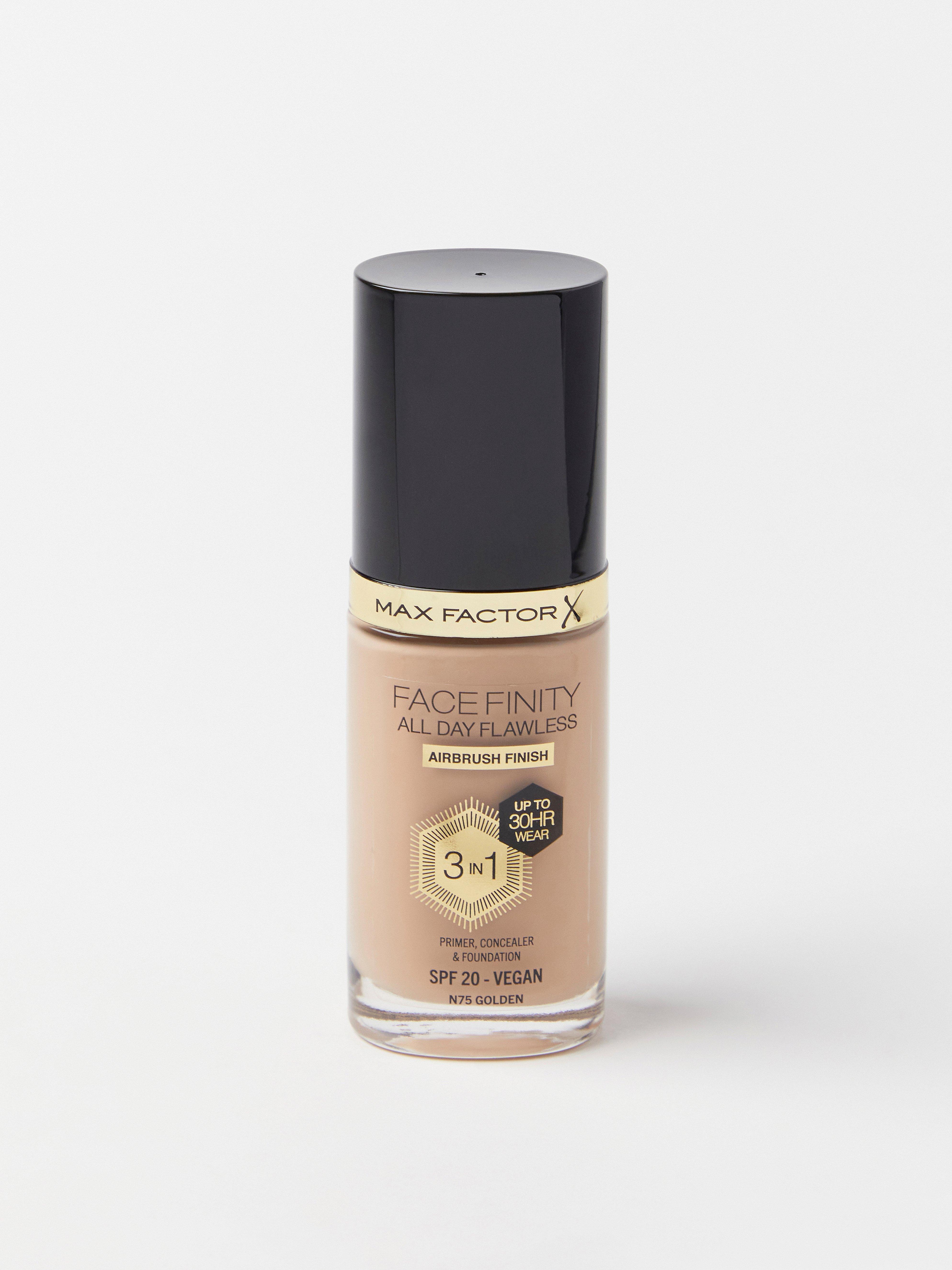 Max Factor All Day Flawless Foundation | Lindex