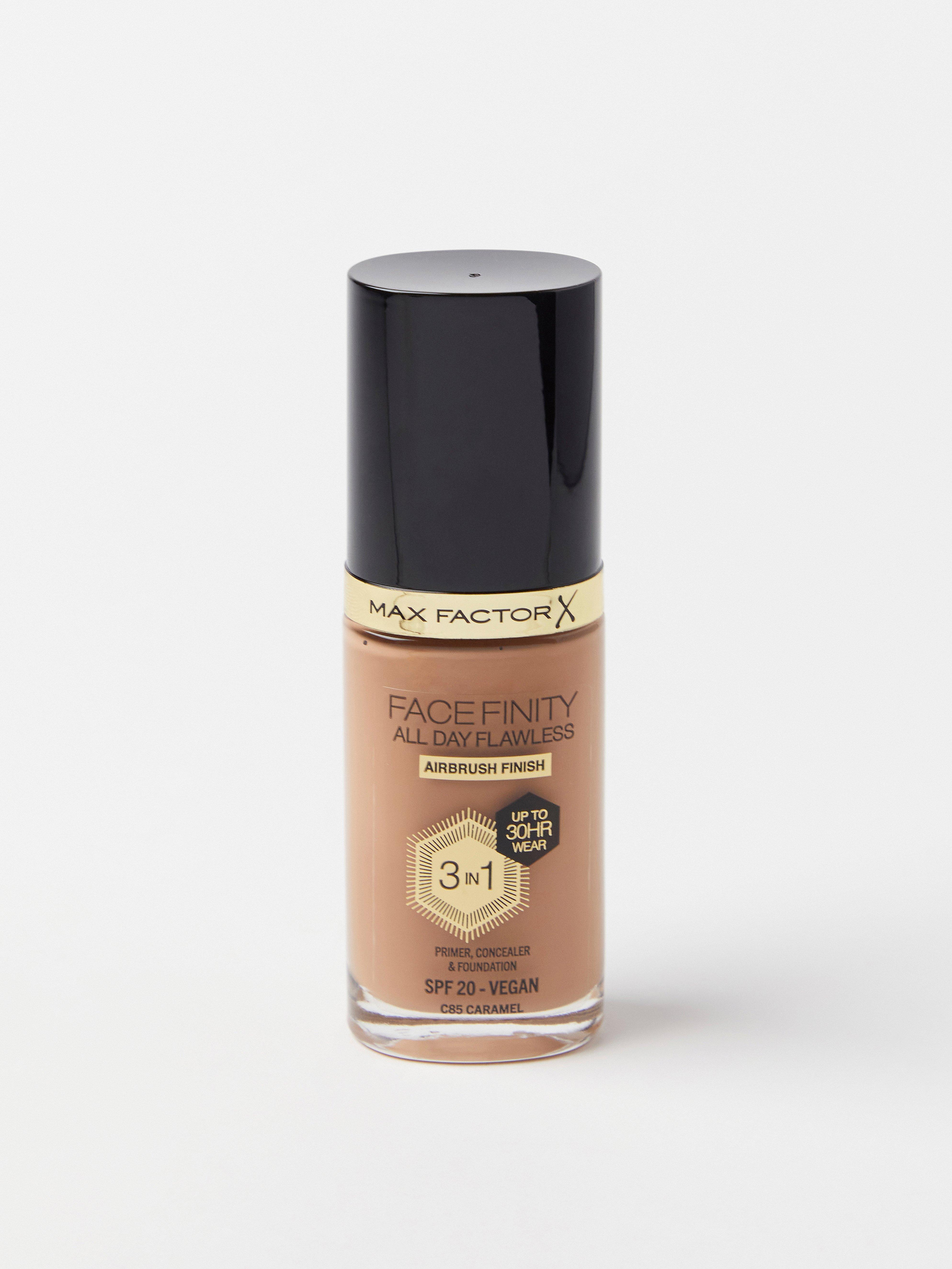 Max Factor All Day Flawless Foundation | Lindex