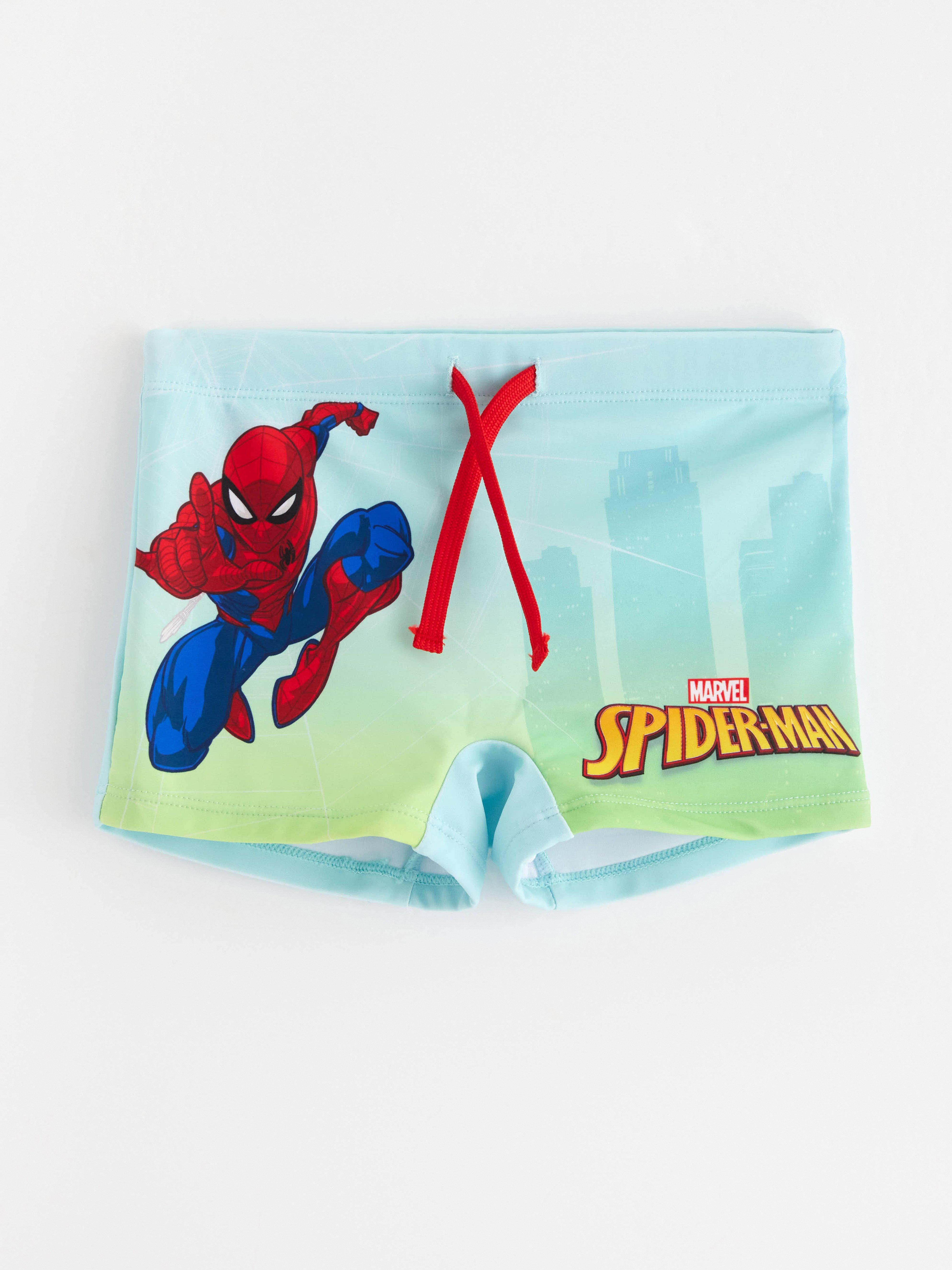 Spider-Man Swim trunks | Lindex UK