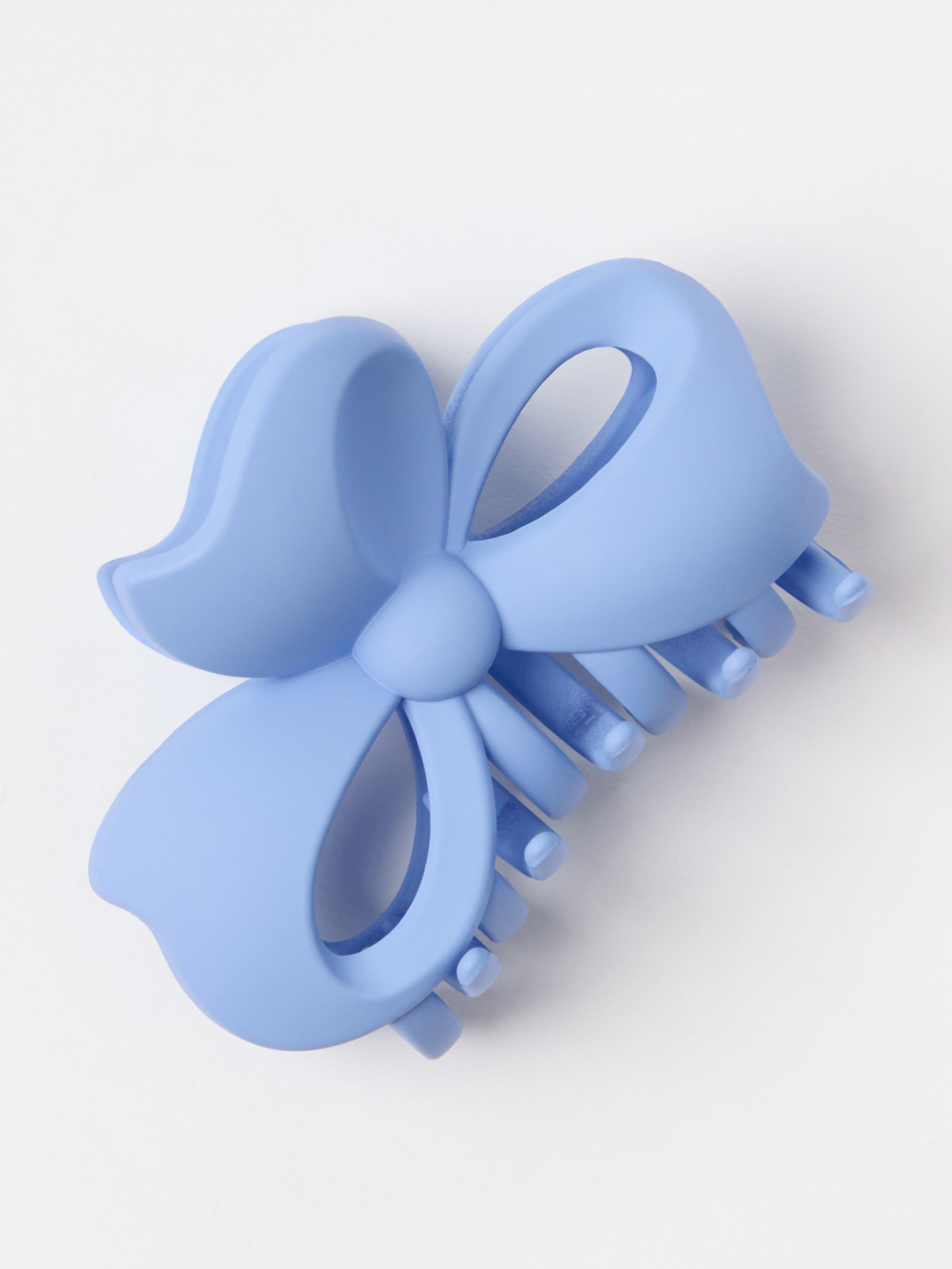 Bow hair grip | Lindex