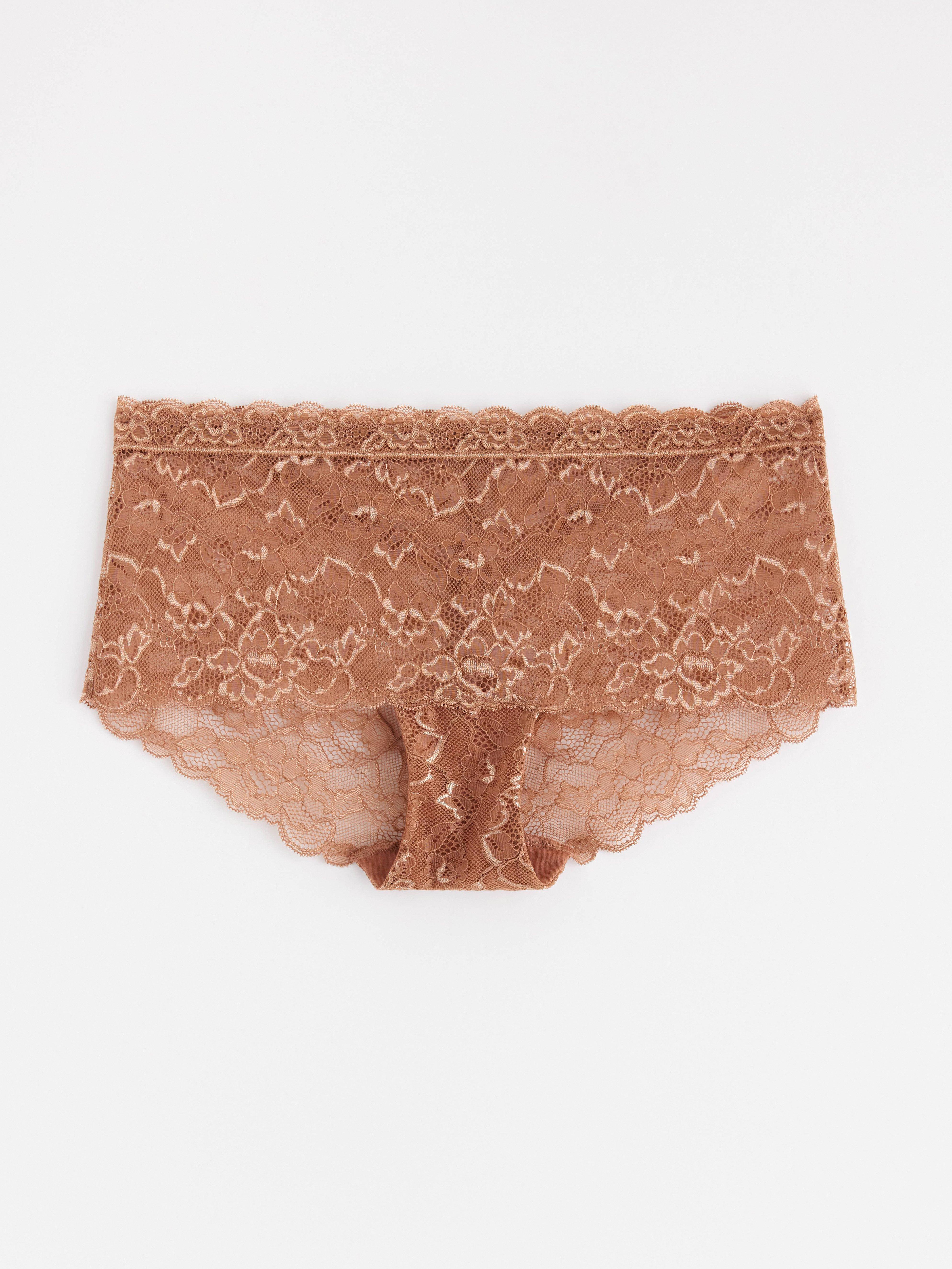 Regular waist brief | Lindex