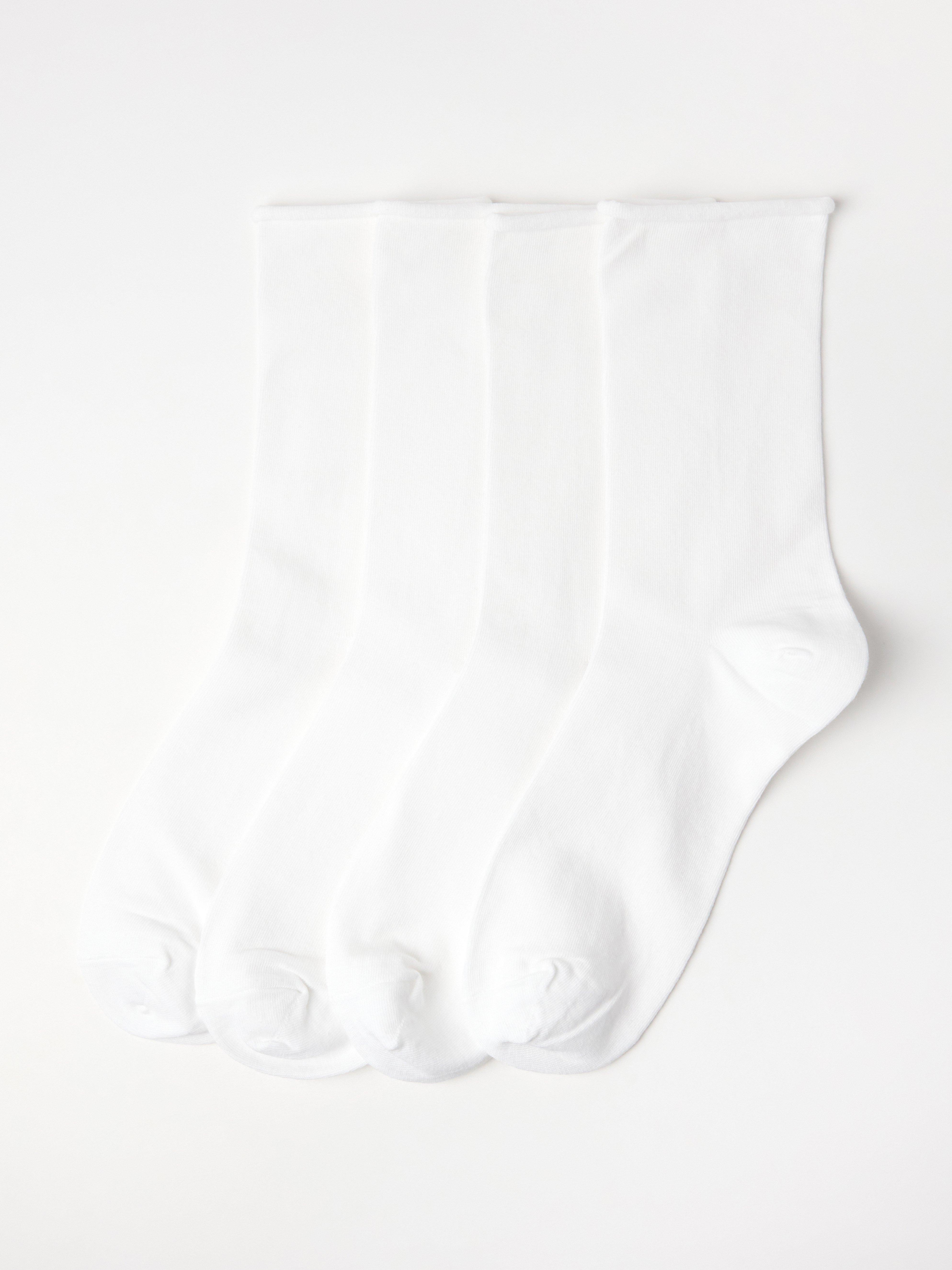 4-pack Strumpor | Lindex