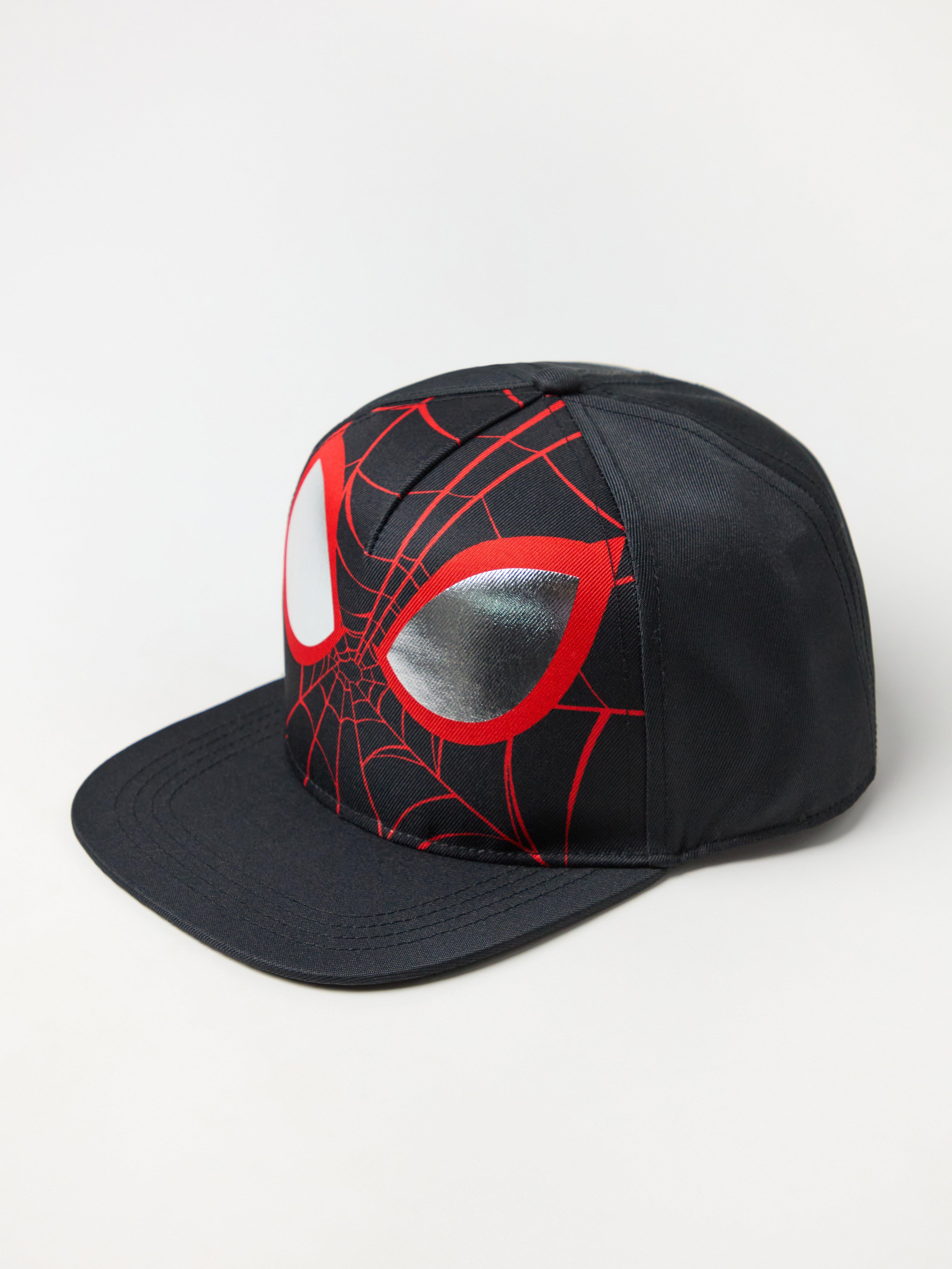 Spider-Man Cap | Lindex UK