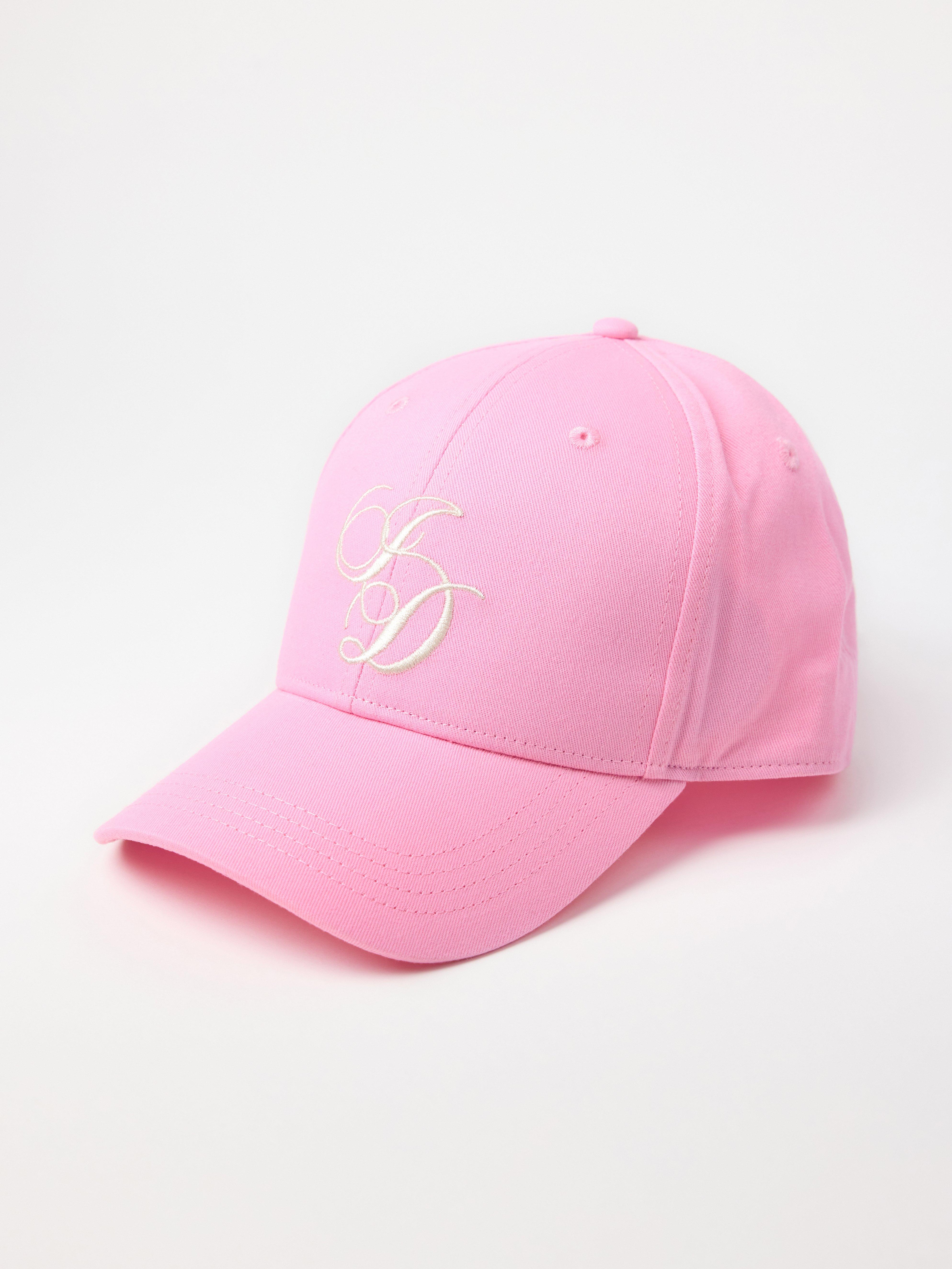 Cap with rounded peak | Lindex