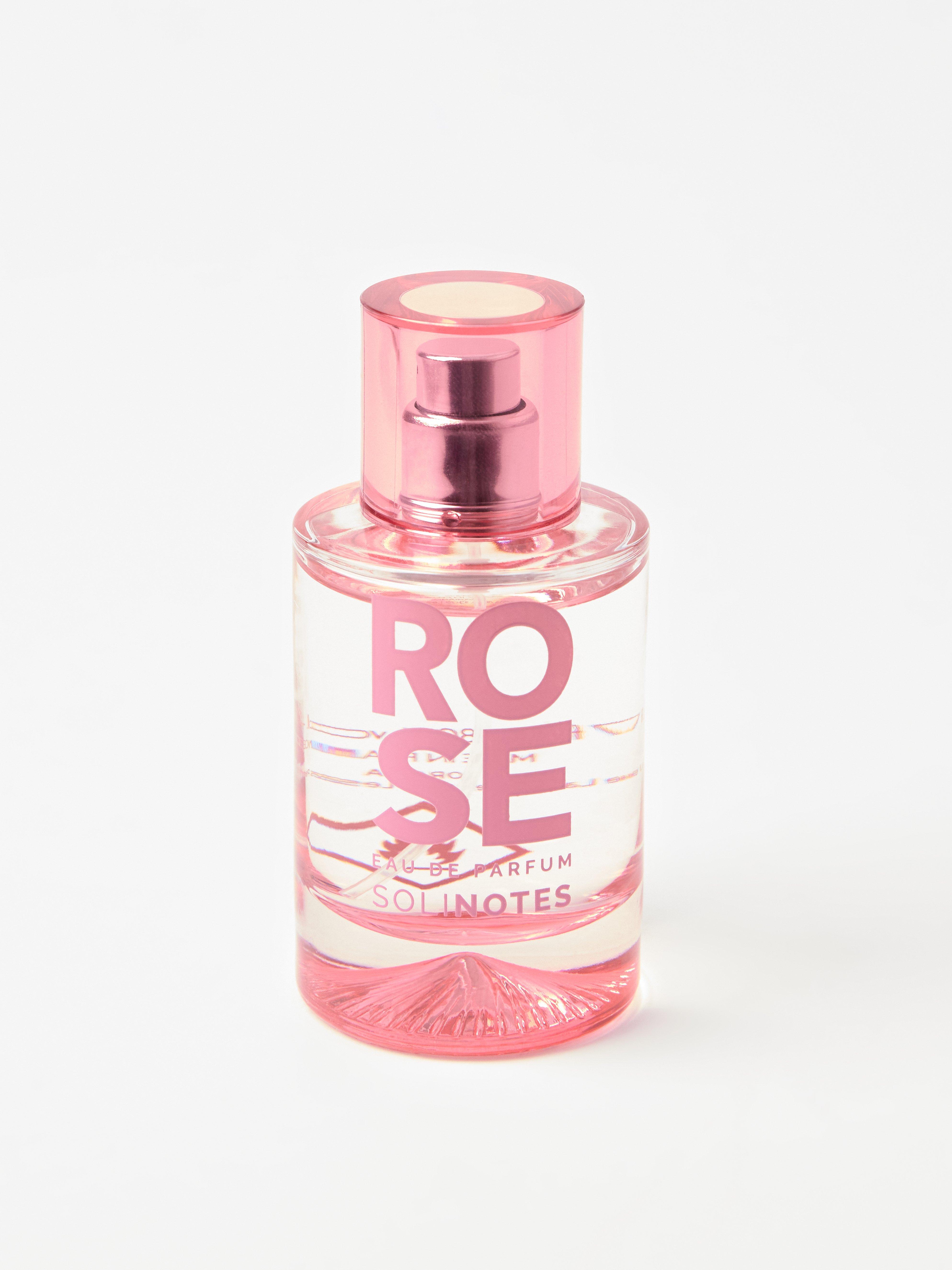 Solinotes Rose Eau De Parfum 50 ml | Lindex