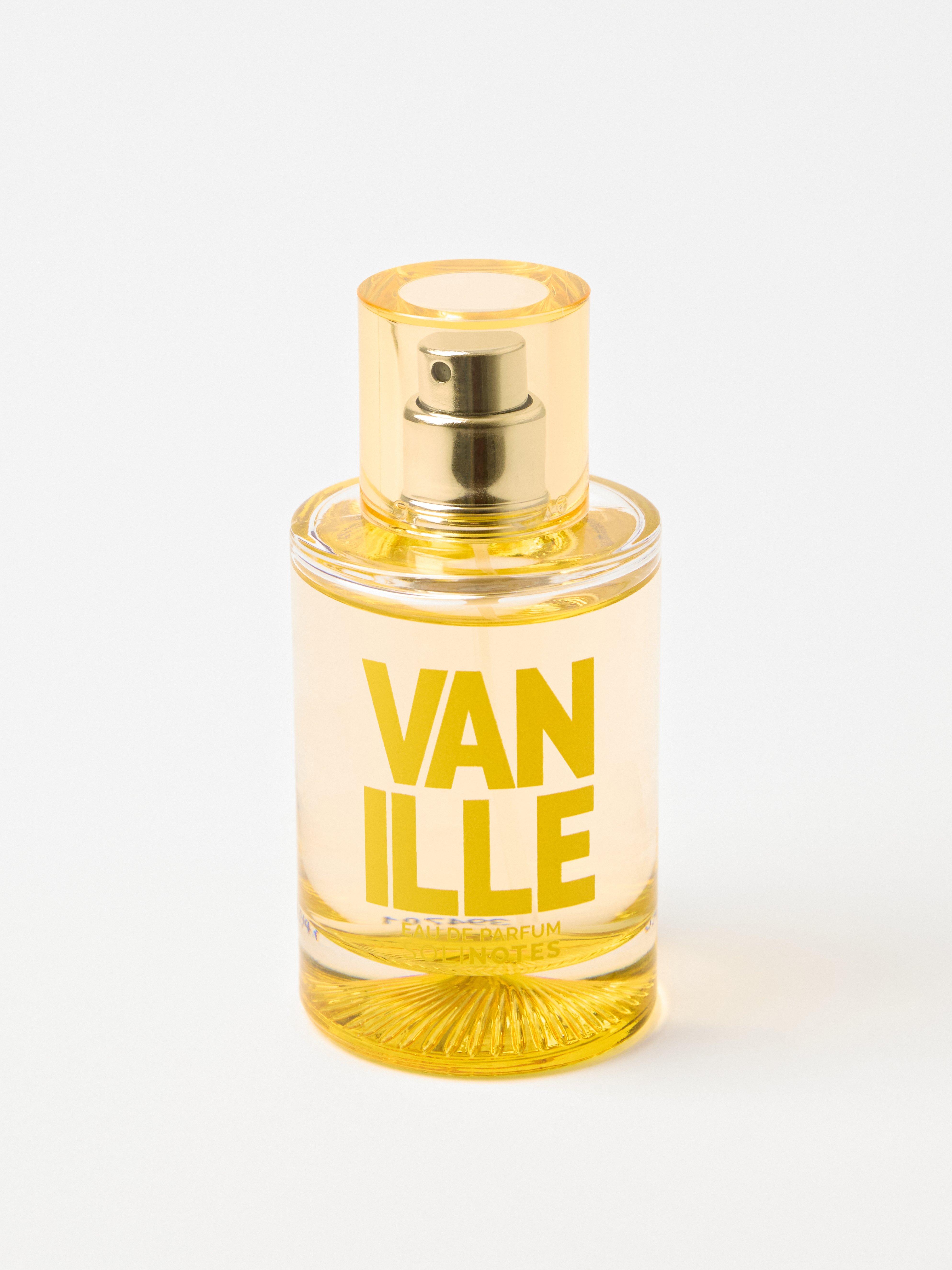 Solinotes Vanilla Eau De Parfum 50 ml | Lindex