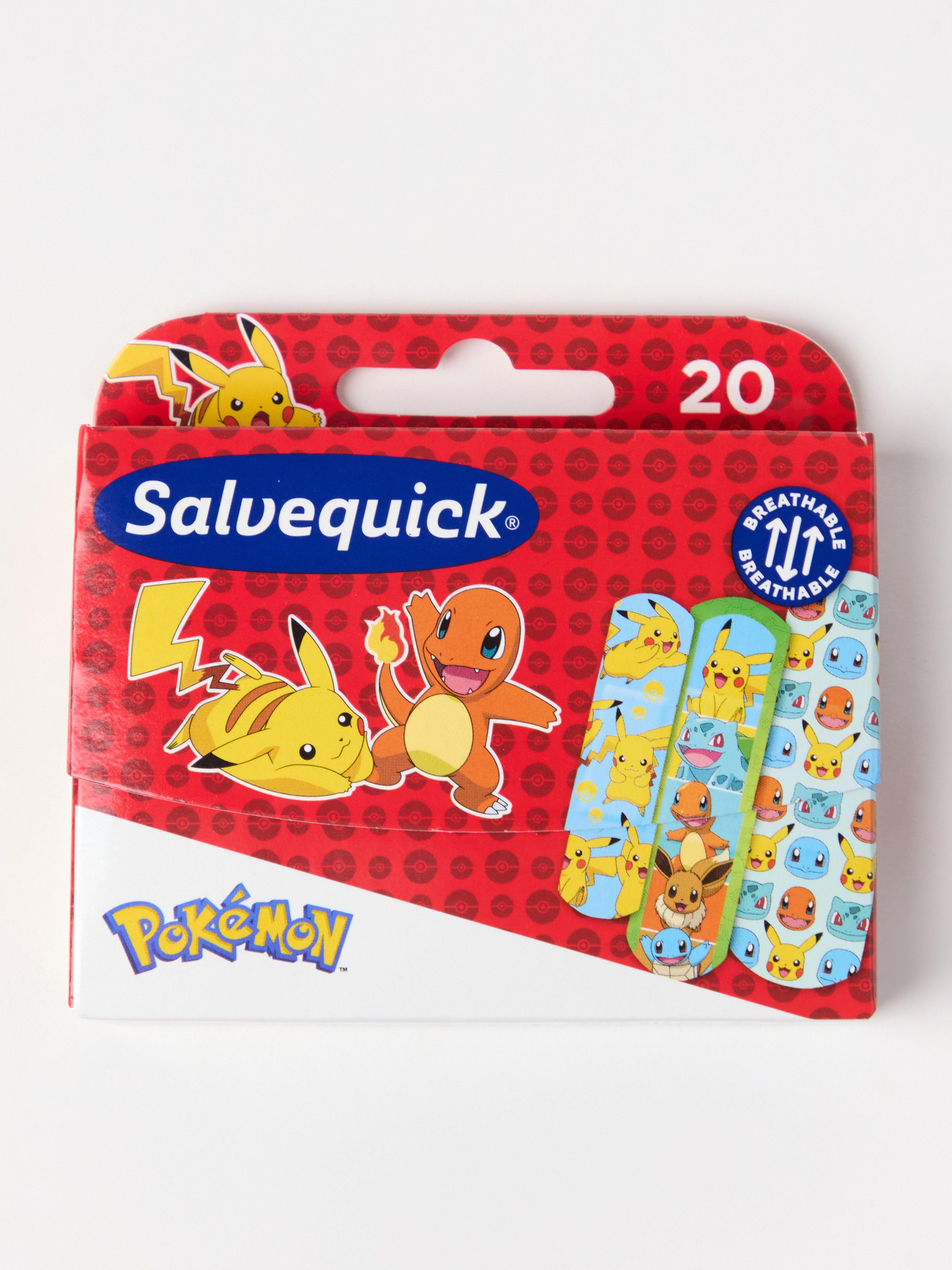 Pokémon plåster | Lindex
