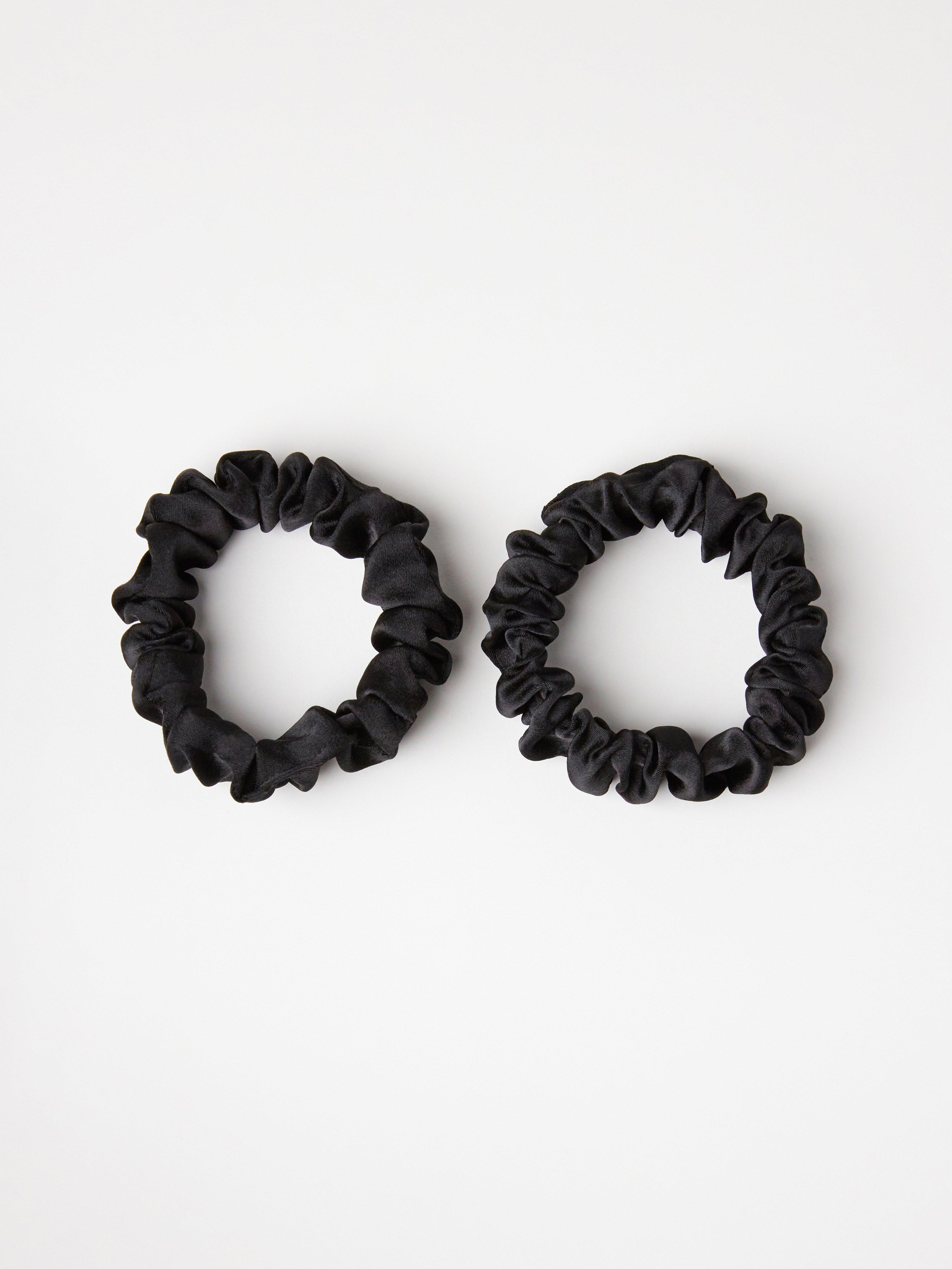 2-pack scrunchie | Lindex