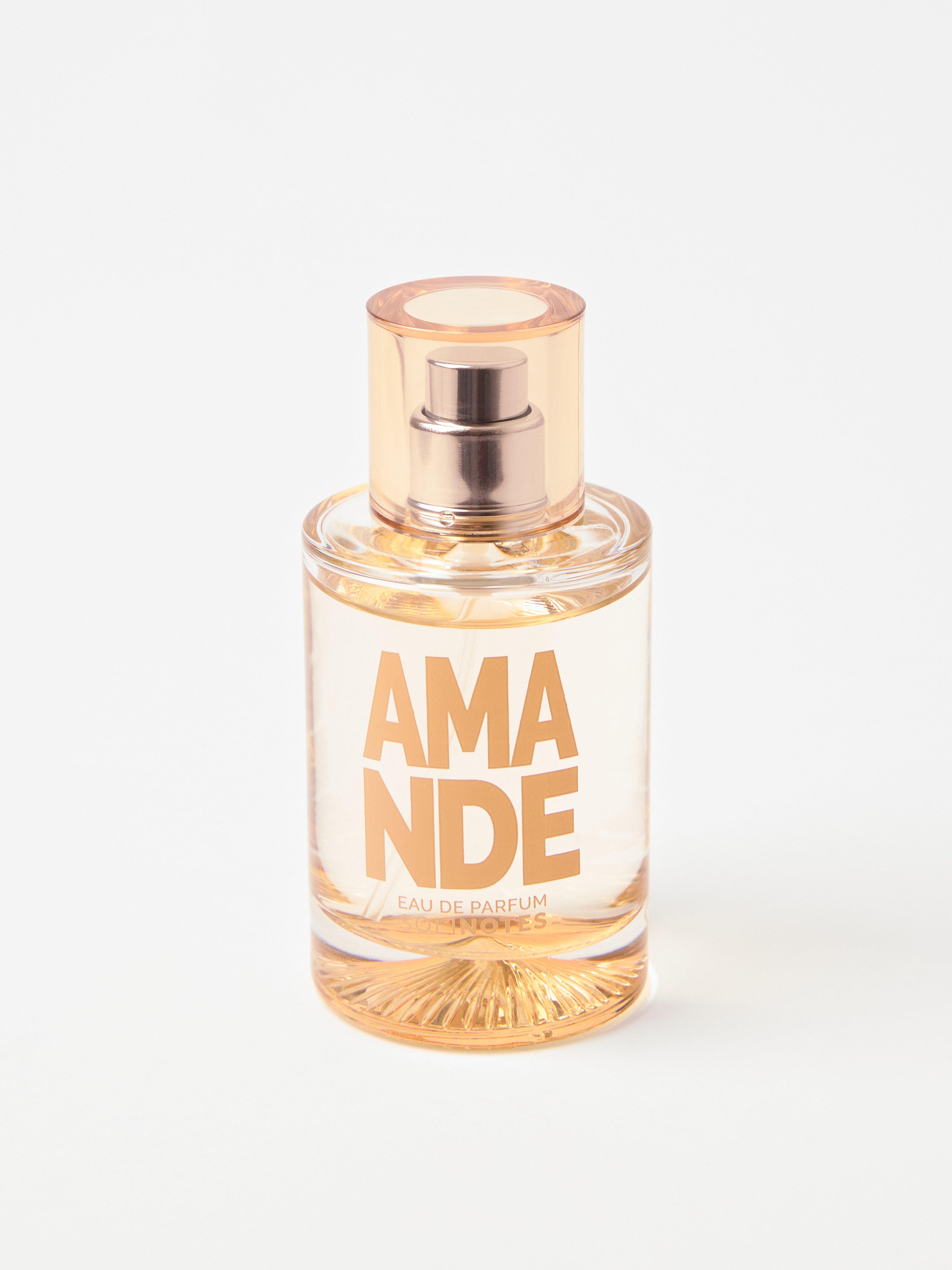 Solinotes Almond Eau De Parfum 50 ml | Lindex