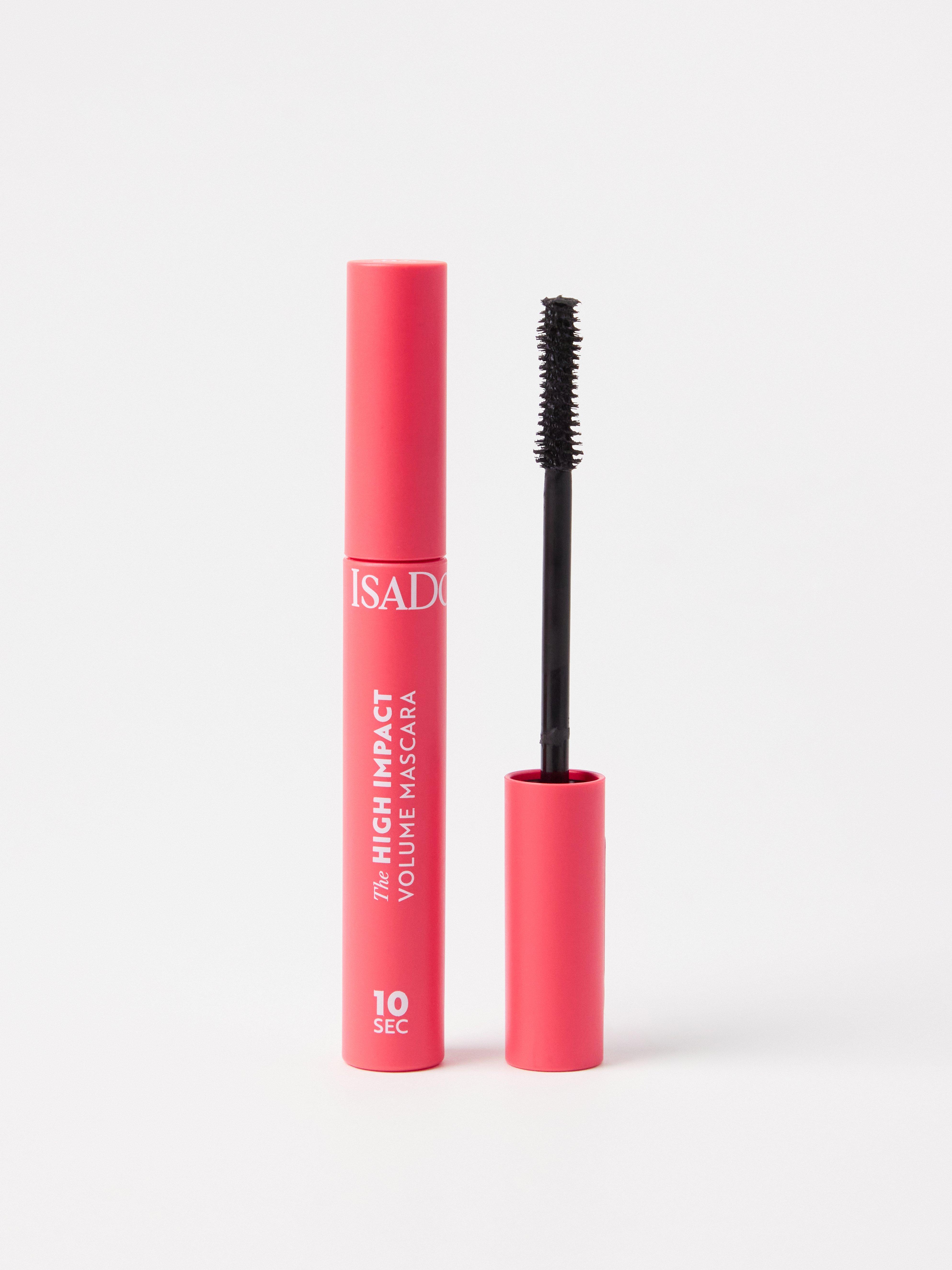 IsaDora The 10 sec High Impact Volume Mascara | Lindex