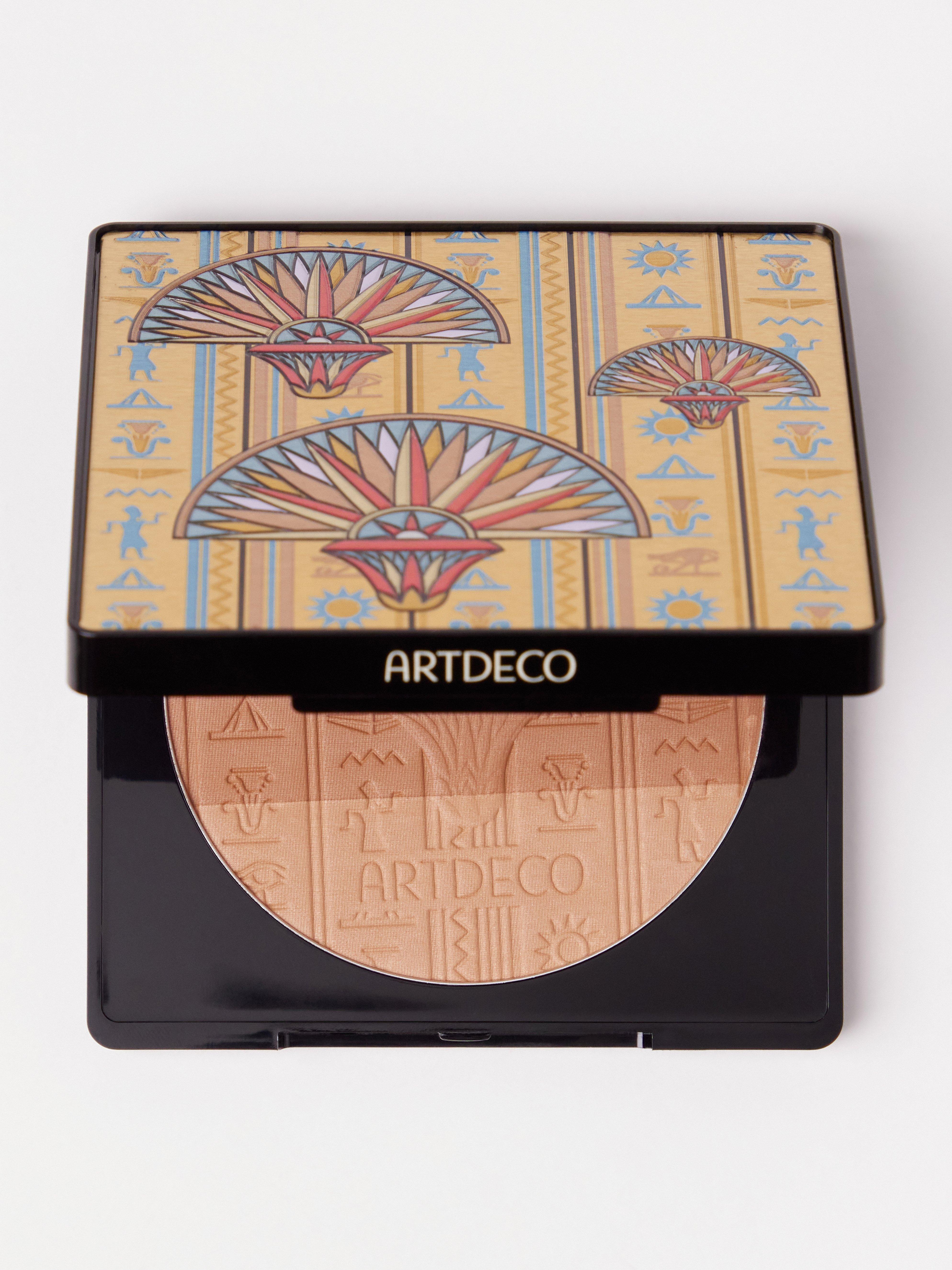 Artdeco All Seasons Bronzing Powder 2024 | Lindex