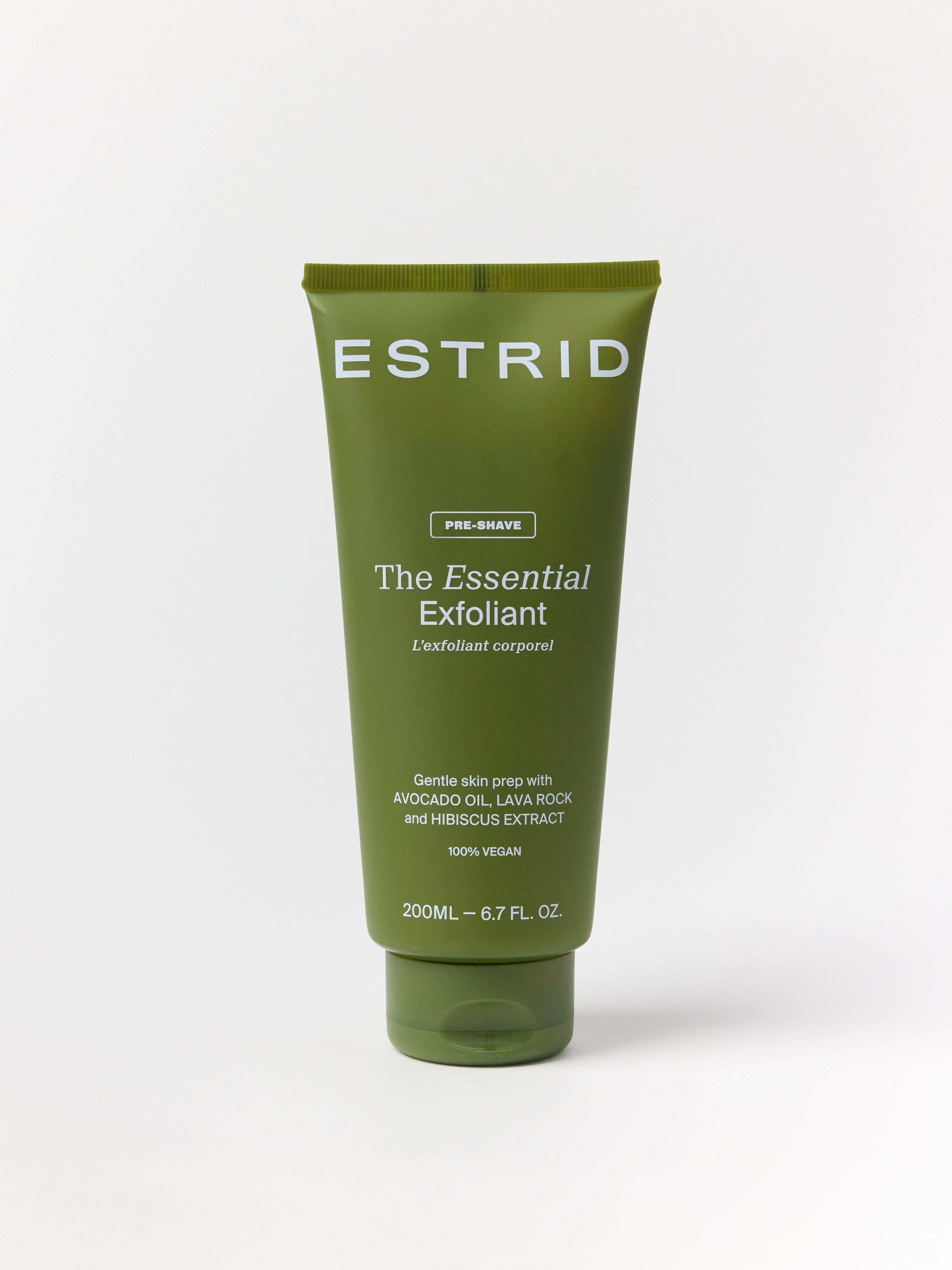 Estrid The Essential Exfoliant | Lindex
