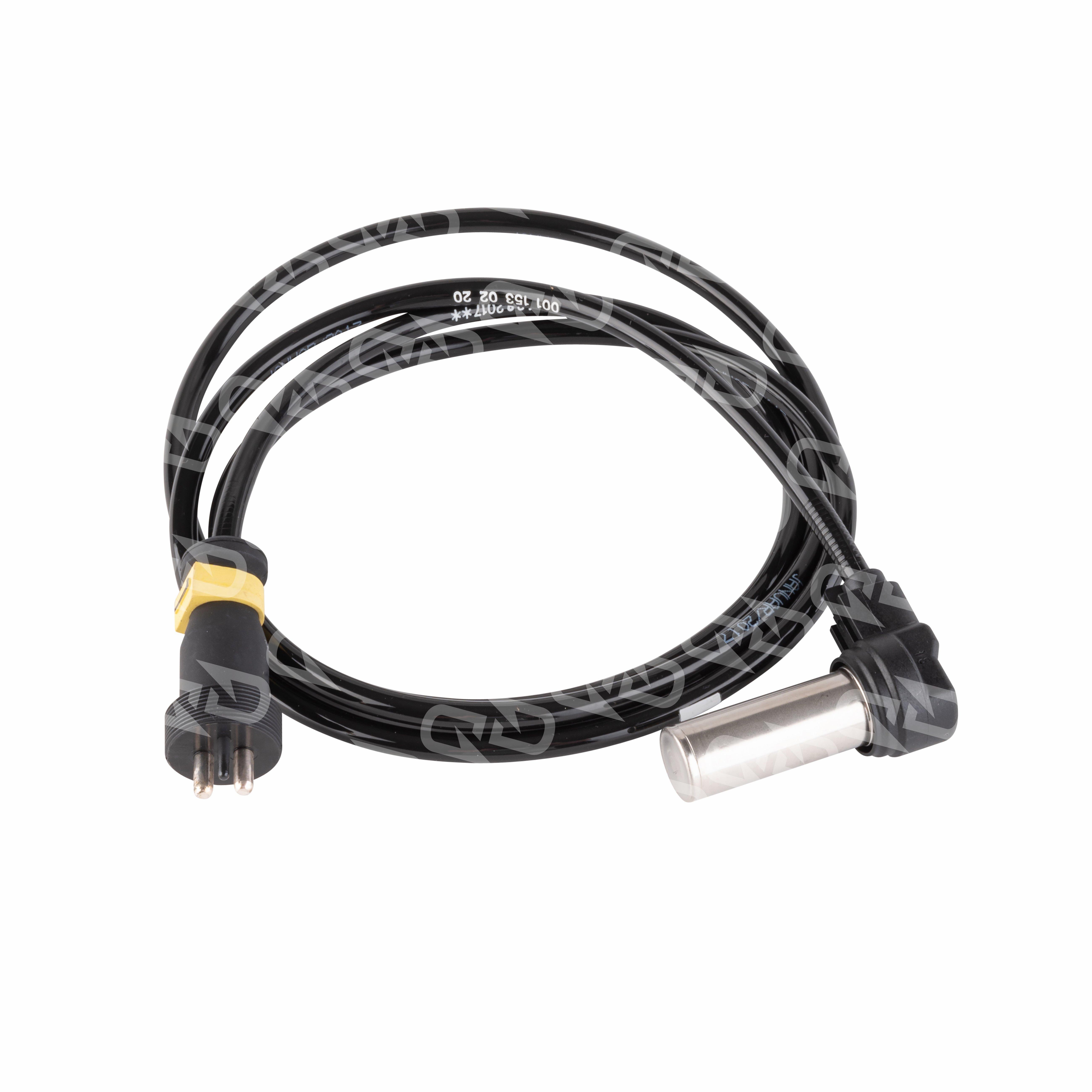 MTU Turbo Speed Sensor 0011530220 | Diesel Dash