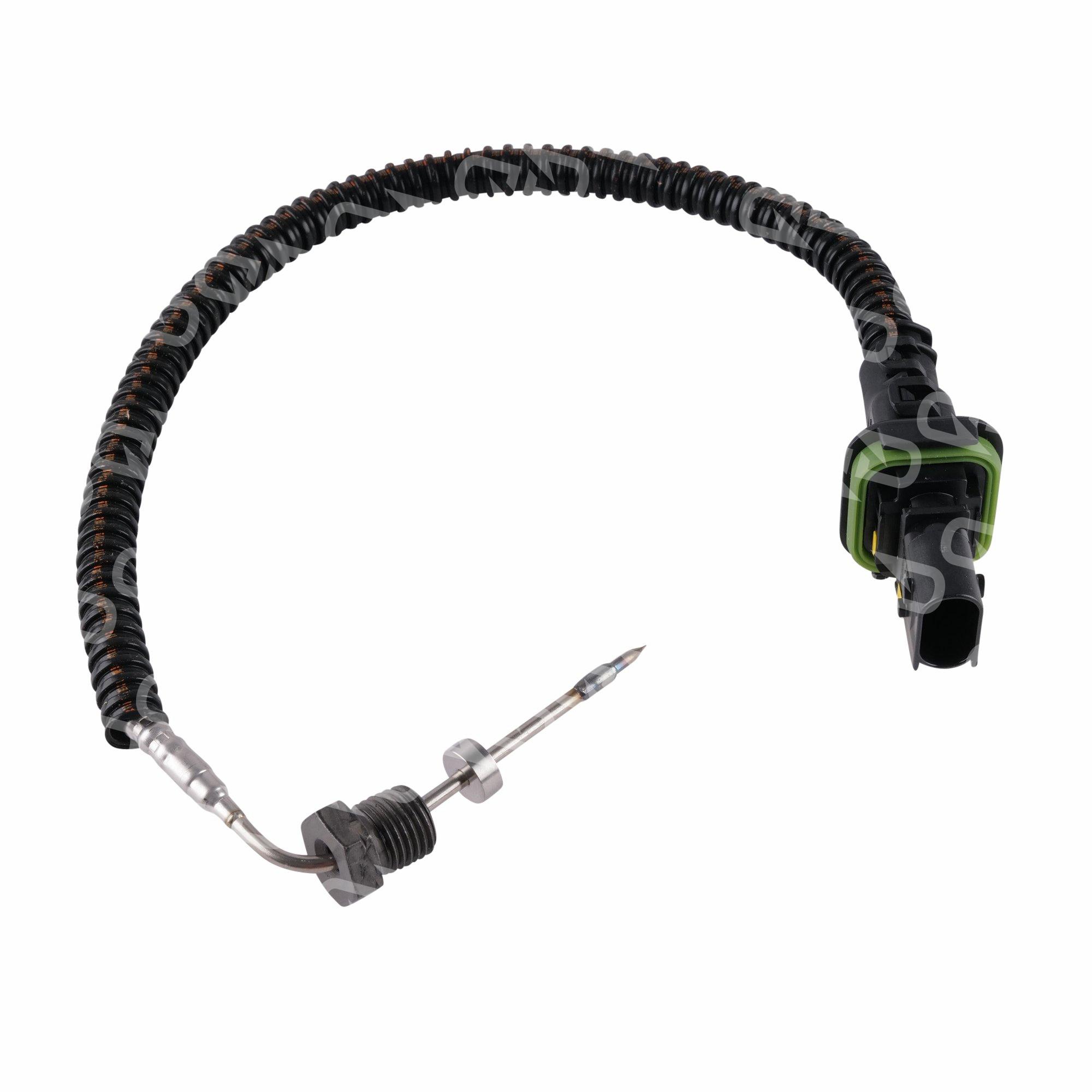 MTU Sensor, CAT Box Inlet 0095421118 | Diesel Dash