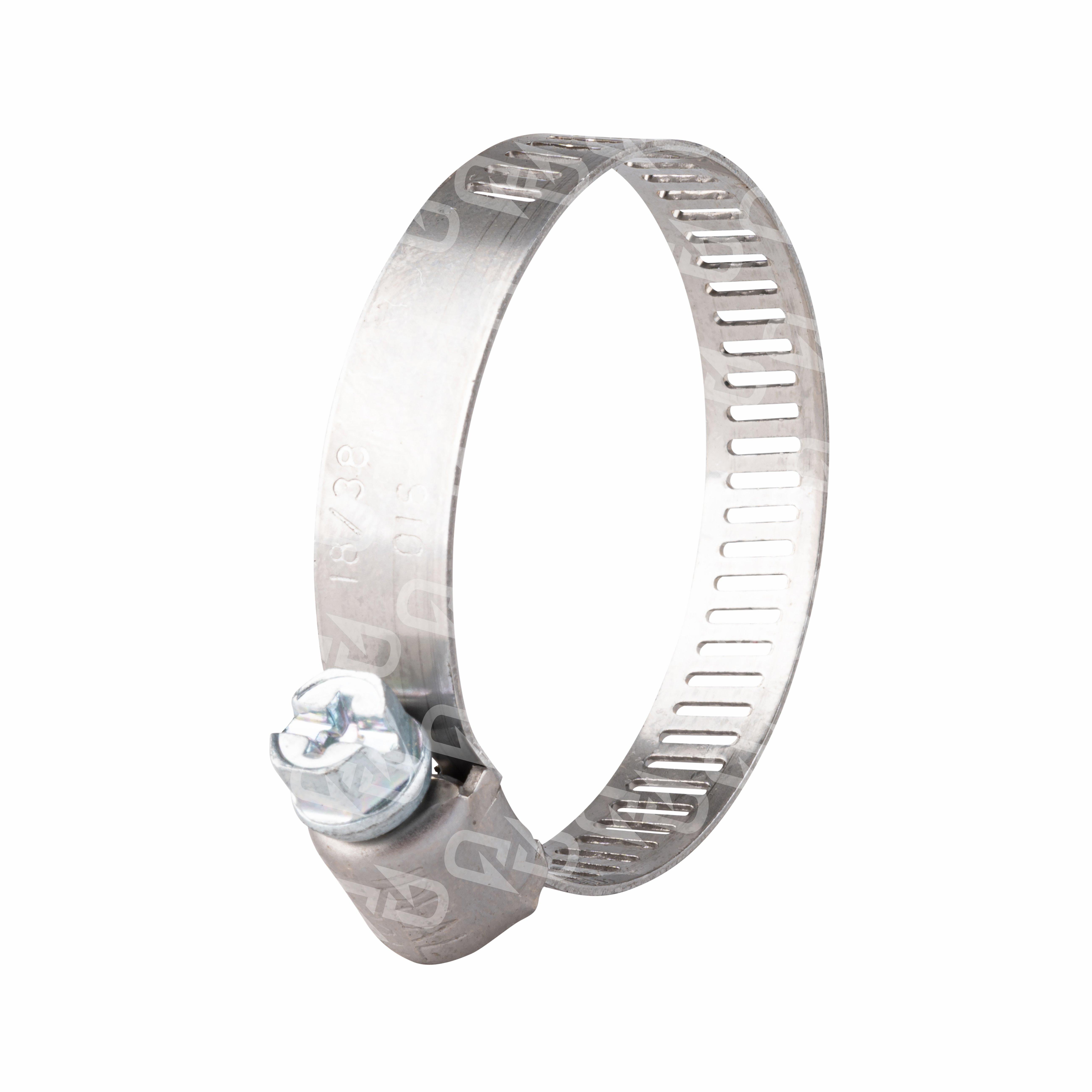 MTU Breather Pipe Hose Clamp 05104592 | Diesel Dash