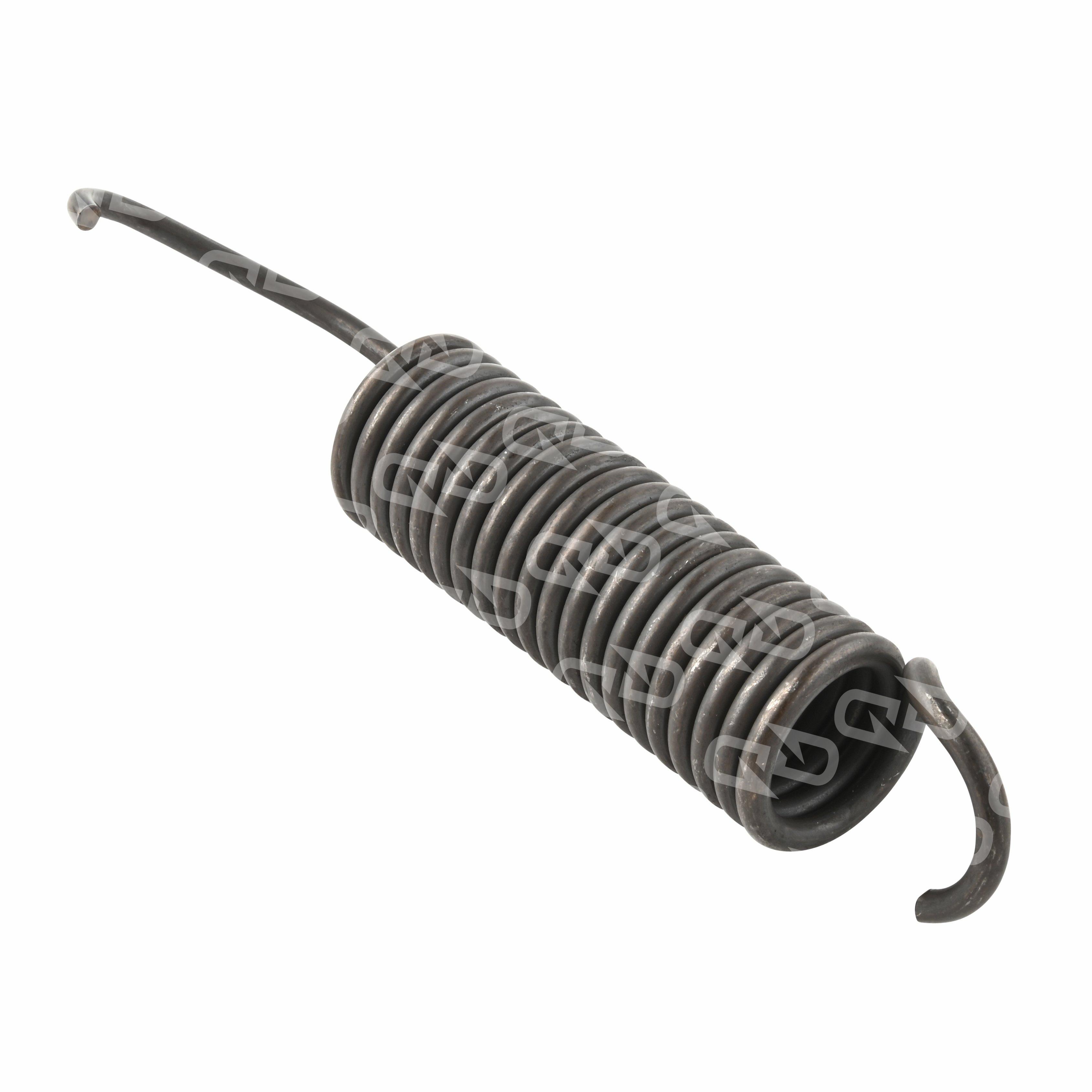 MTU Throttle Booster Spring 05143344 | Diesel Dash