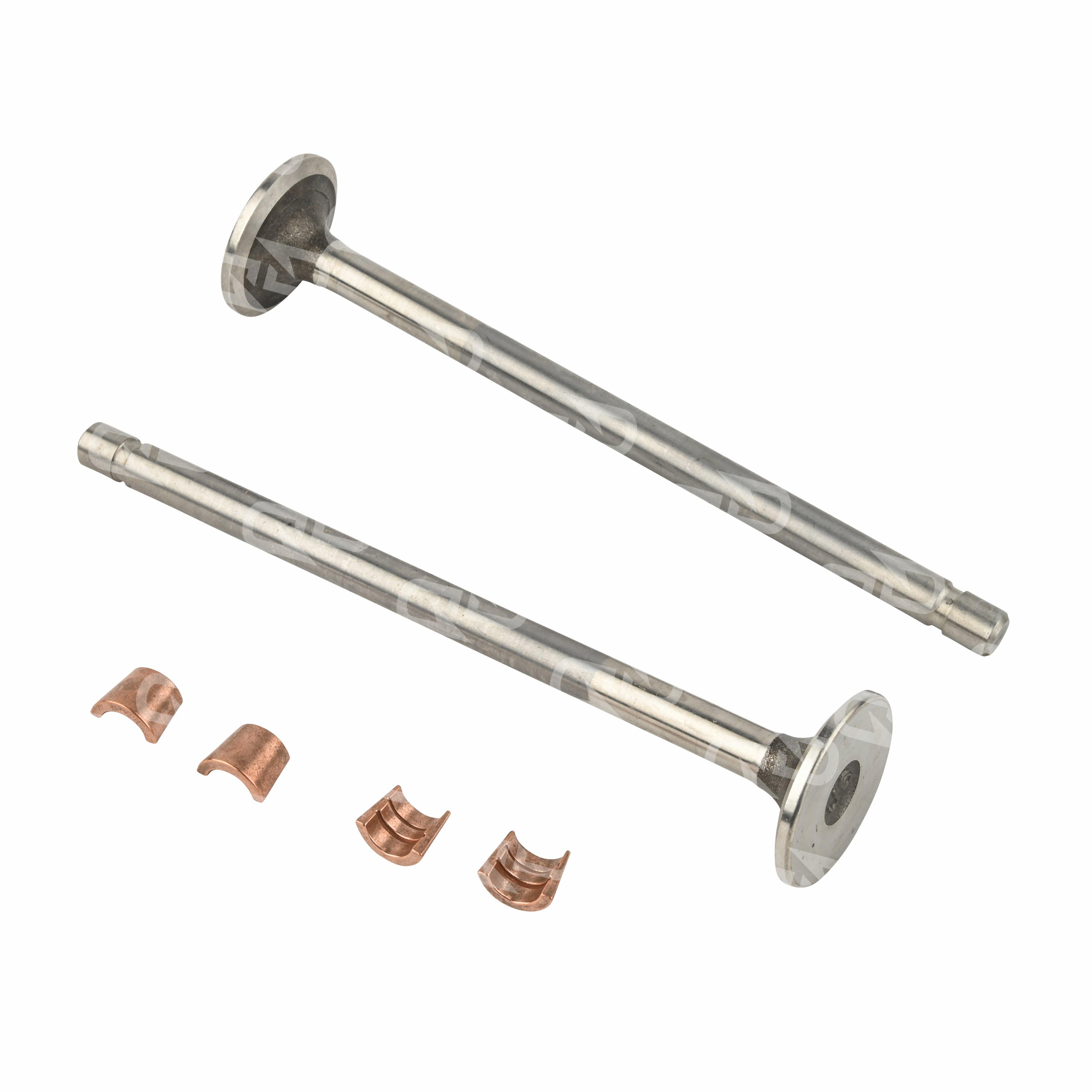 MTU Exhaust Valve Kit 05149386 | Diesel Dash