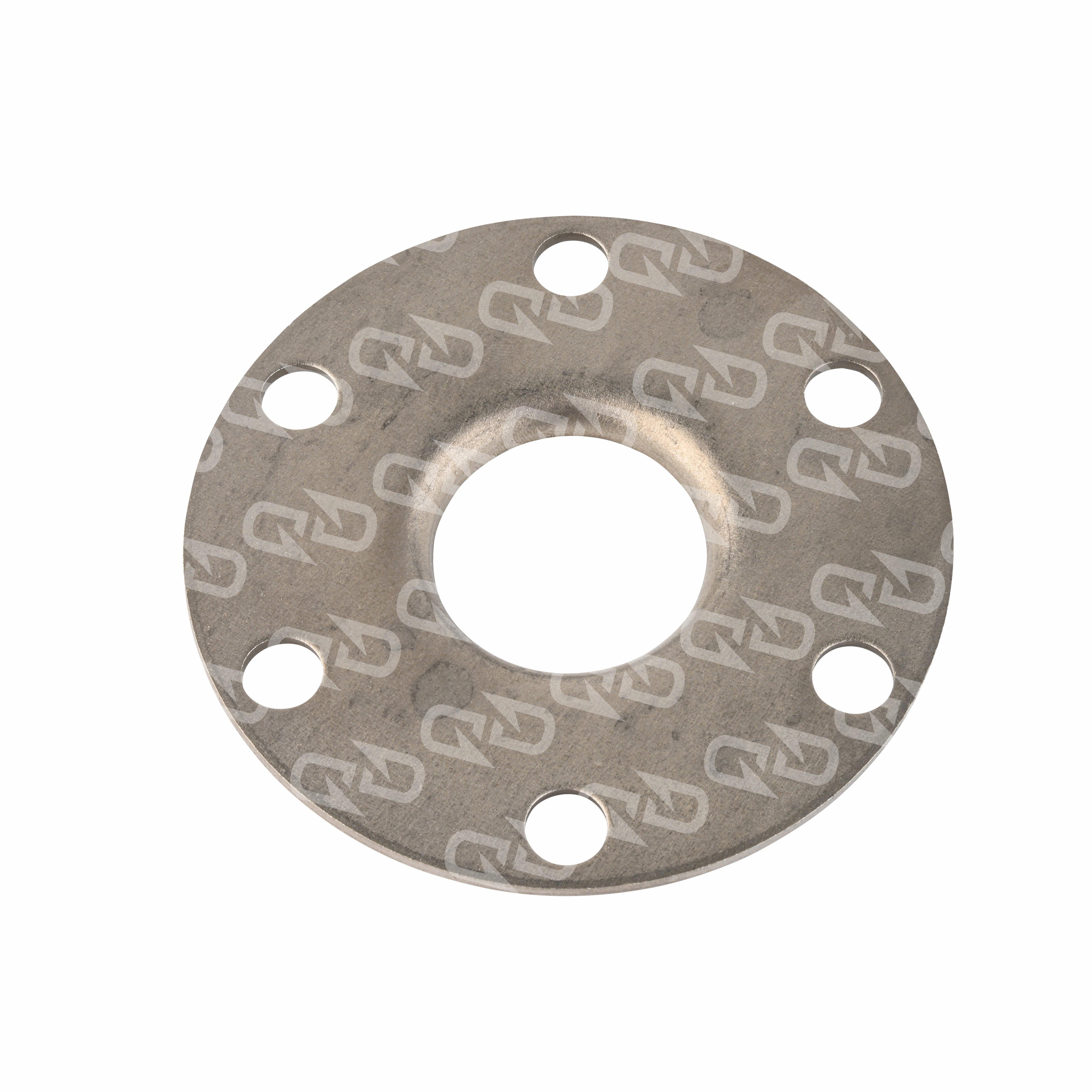 MTU Blower Drive Coupling Retainer 05150349 | Diesel Dash