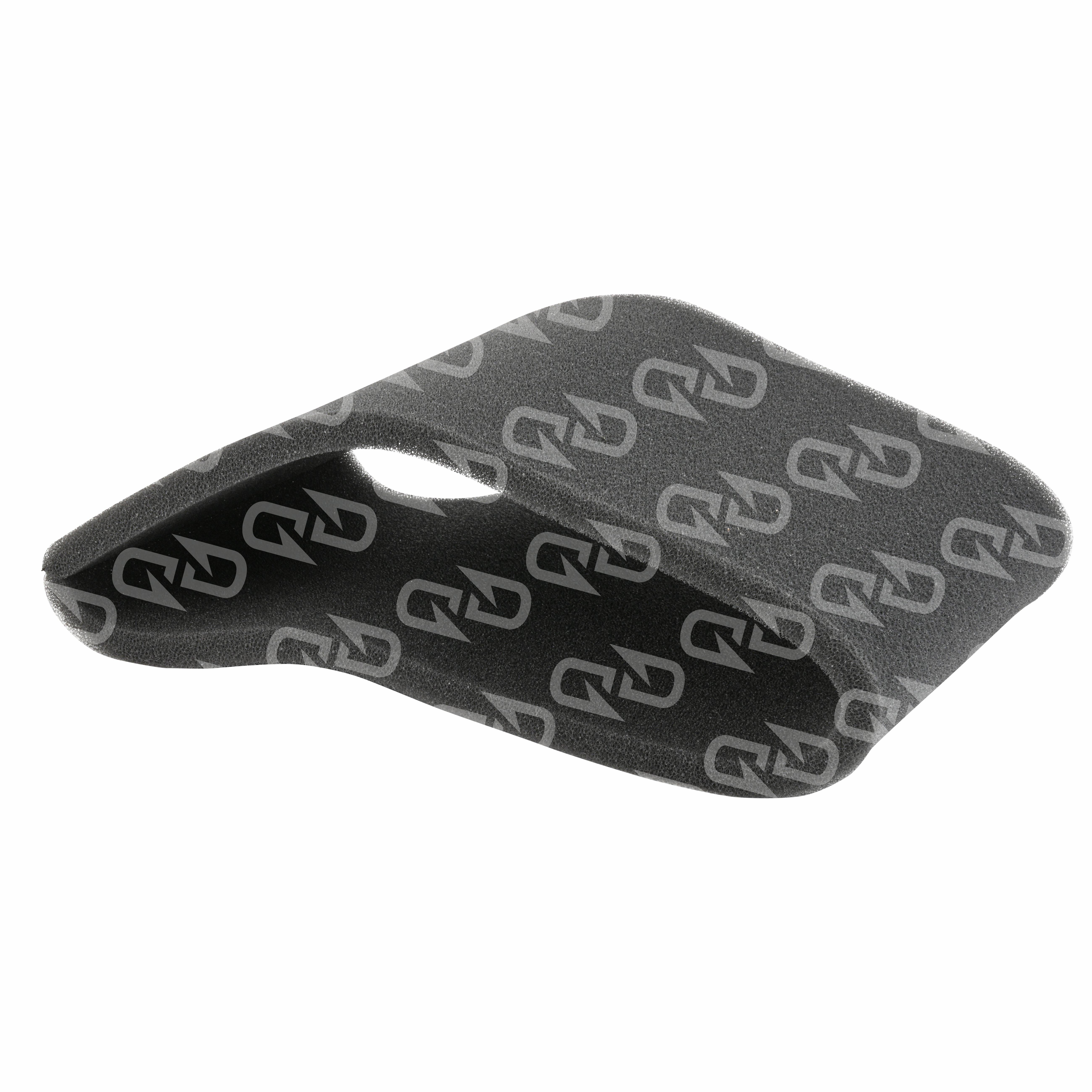 MTU Silencer Element, 8.16 in x 7 in 06422214 | Diesel Dash