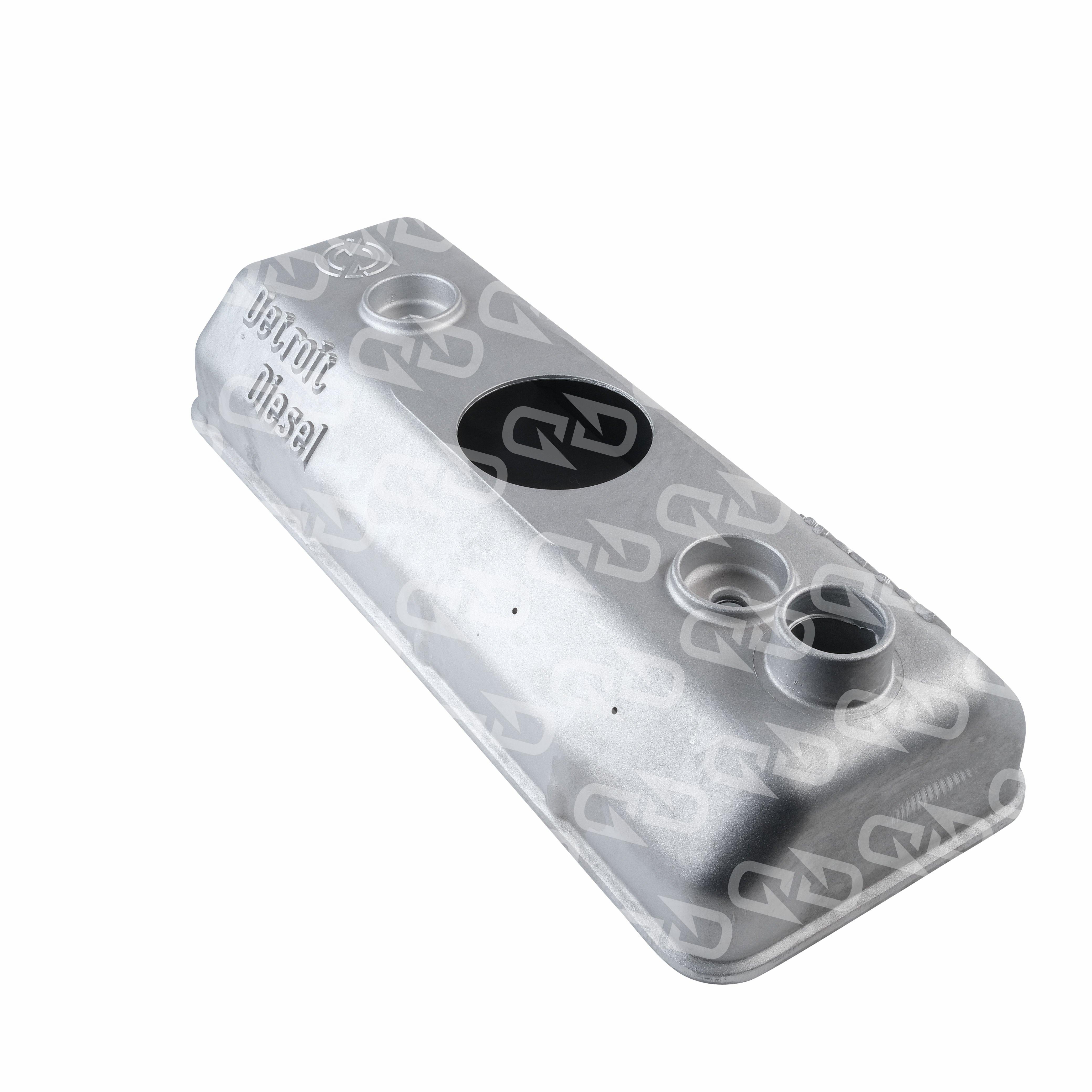 MTU Rocker Cover 08925272 | Diesel Dash