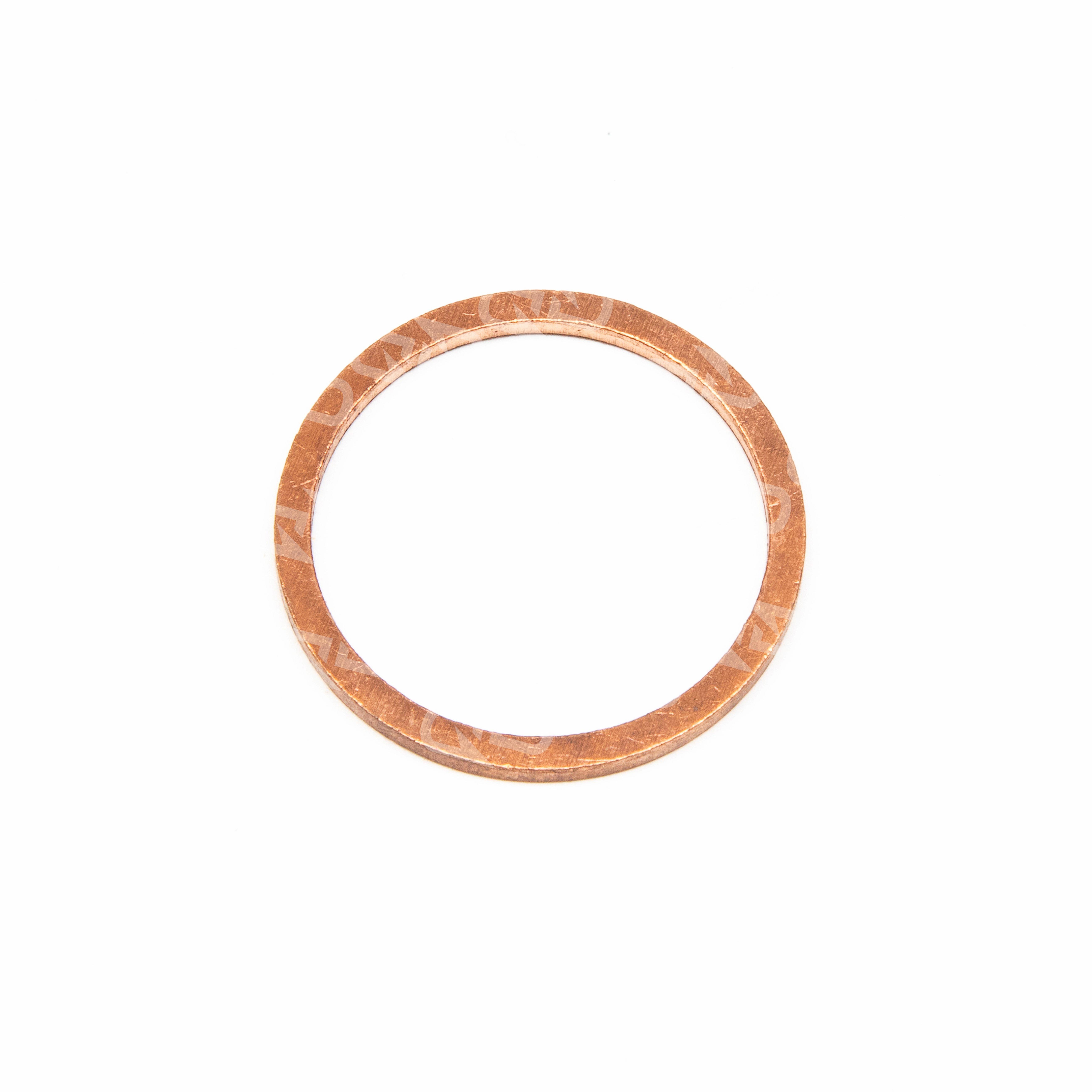 DEUTZ Copper Seal Washer DEU 1118760 | Diesel Dash
