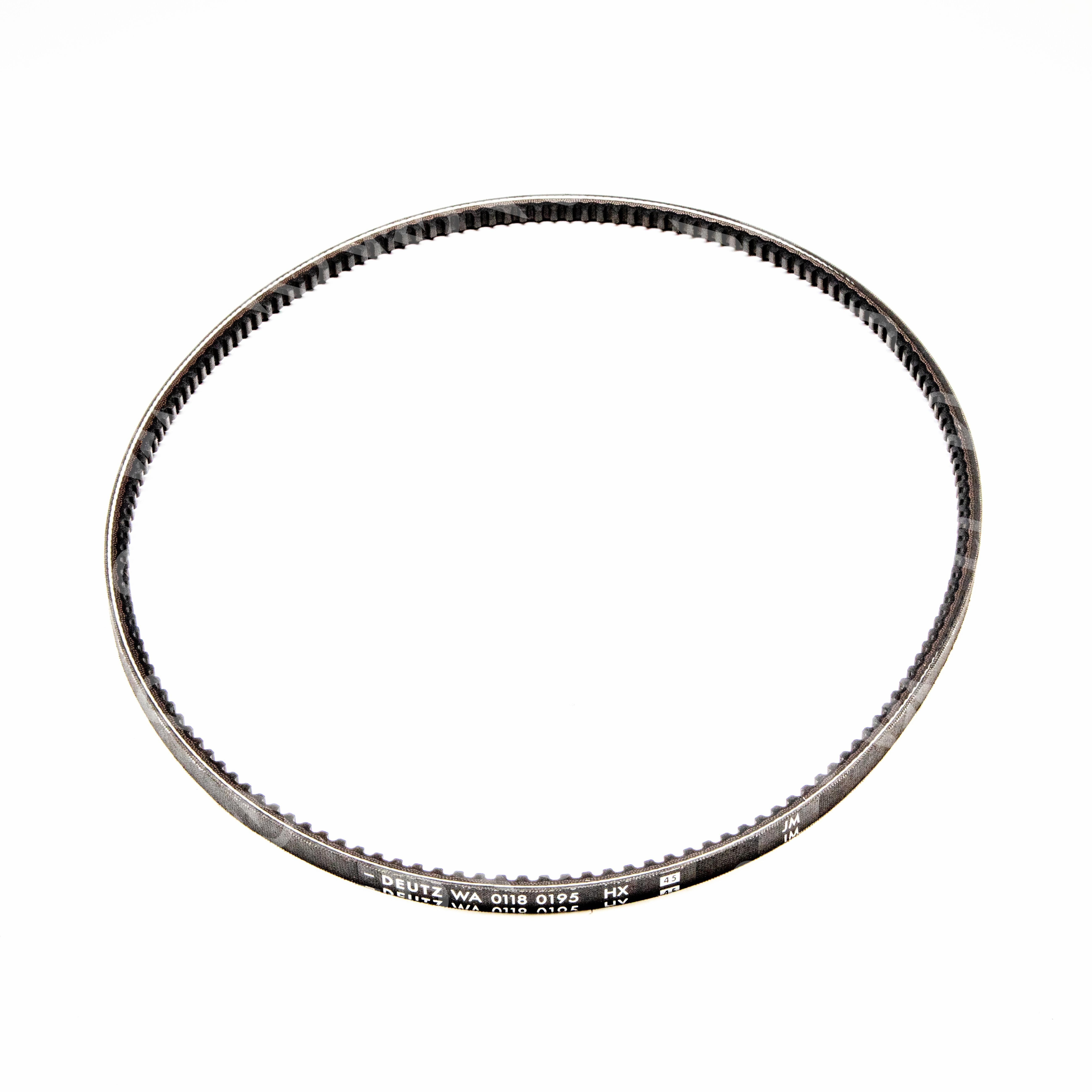 DEUTZ Narrow V-Belt DEU 1180195 | Diesel Dash