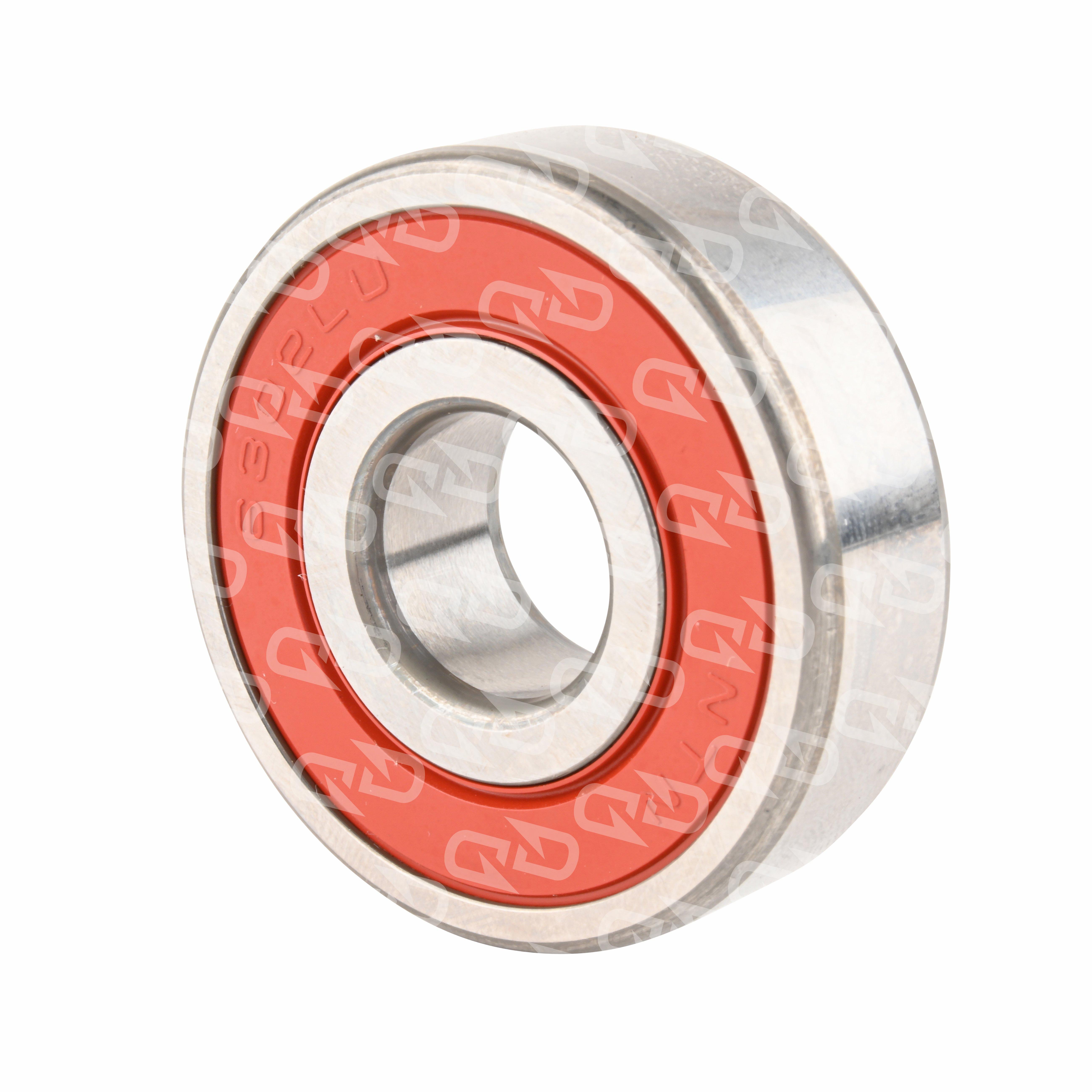 DEUTZ Ball Bearing DEU 1180408 | Diesel Dash