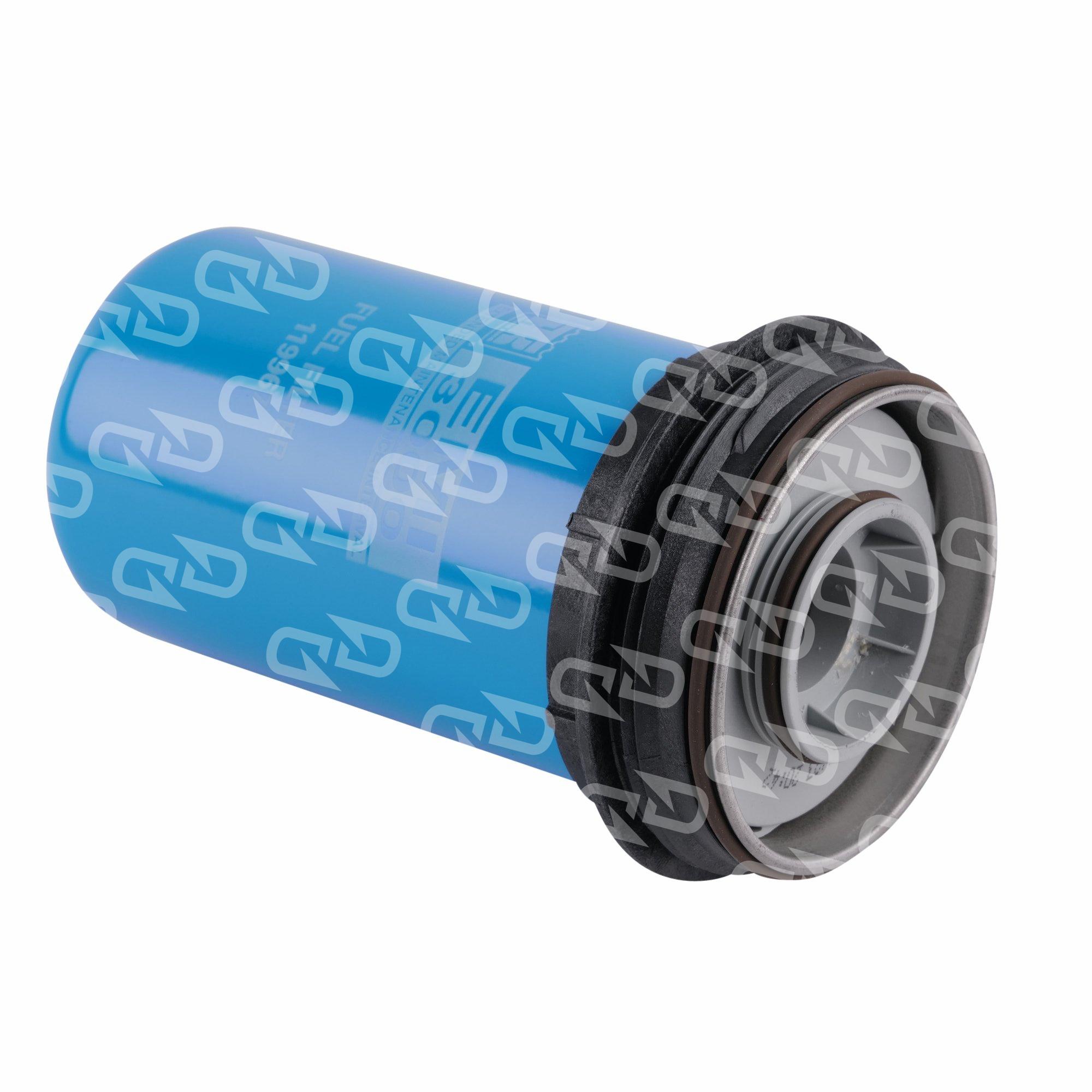 Thermo King Fuel Filter Element, EMI 3000 TK119967 | Diesel Dash