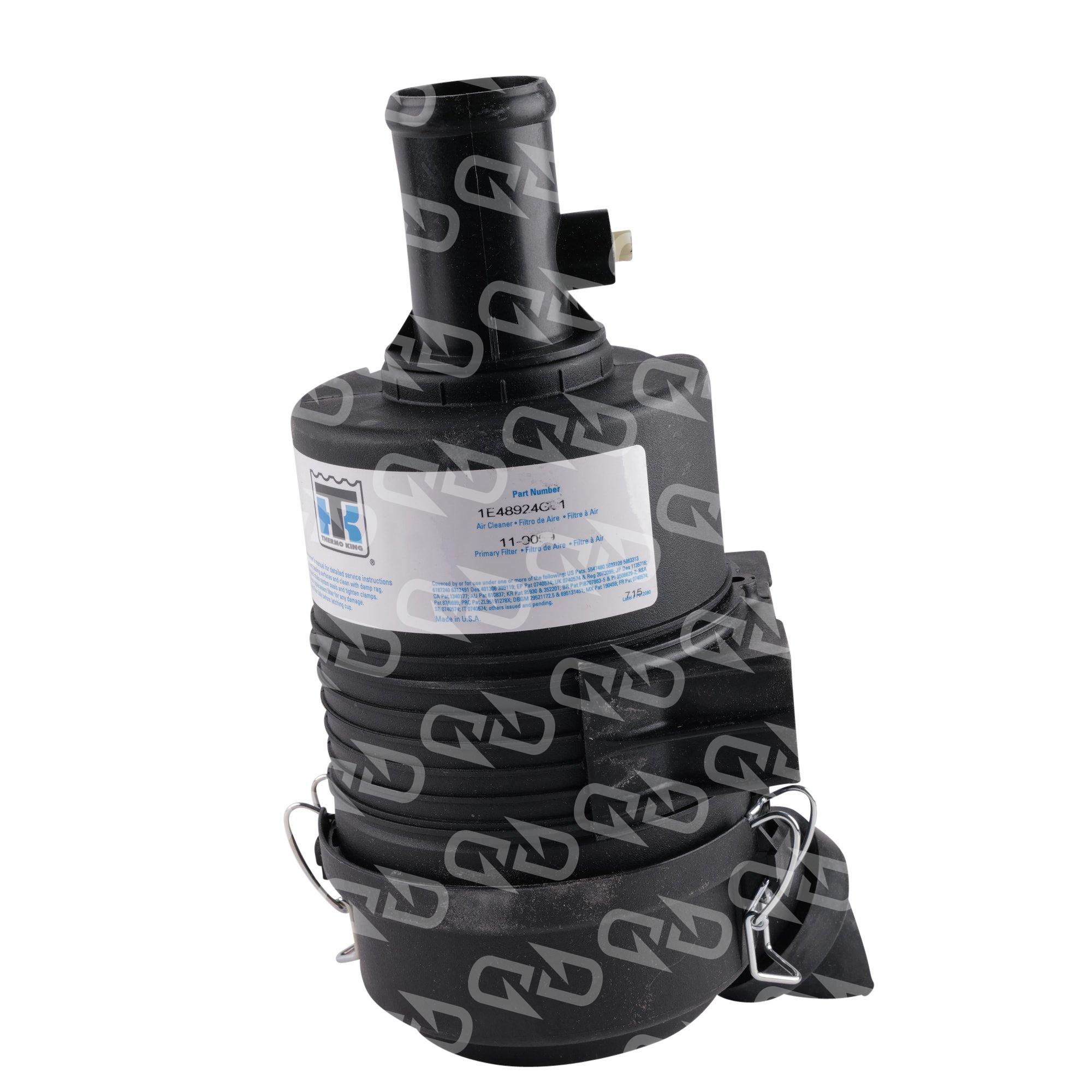 Thermo King Air Cleaner Housing TK130820 | Diesel Dash